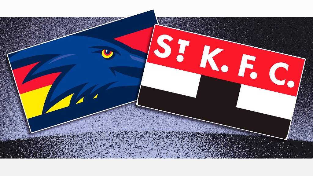 Fresh looks on the cards as clubs explore new logos