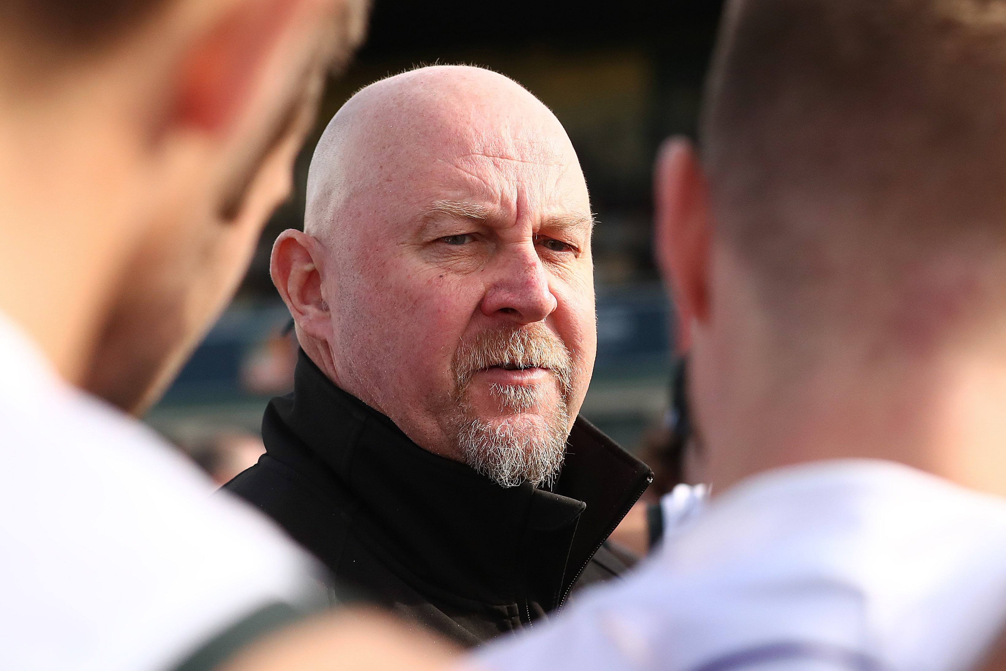 Sharks announce coaching handover