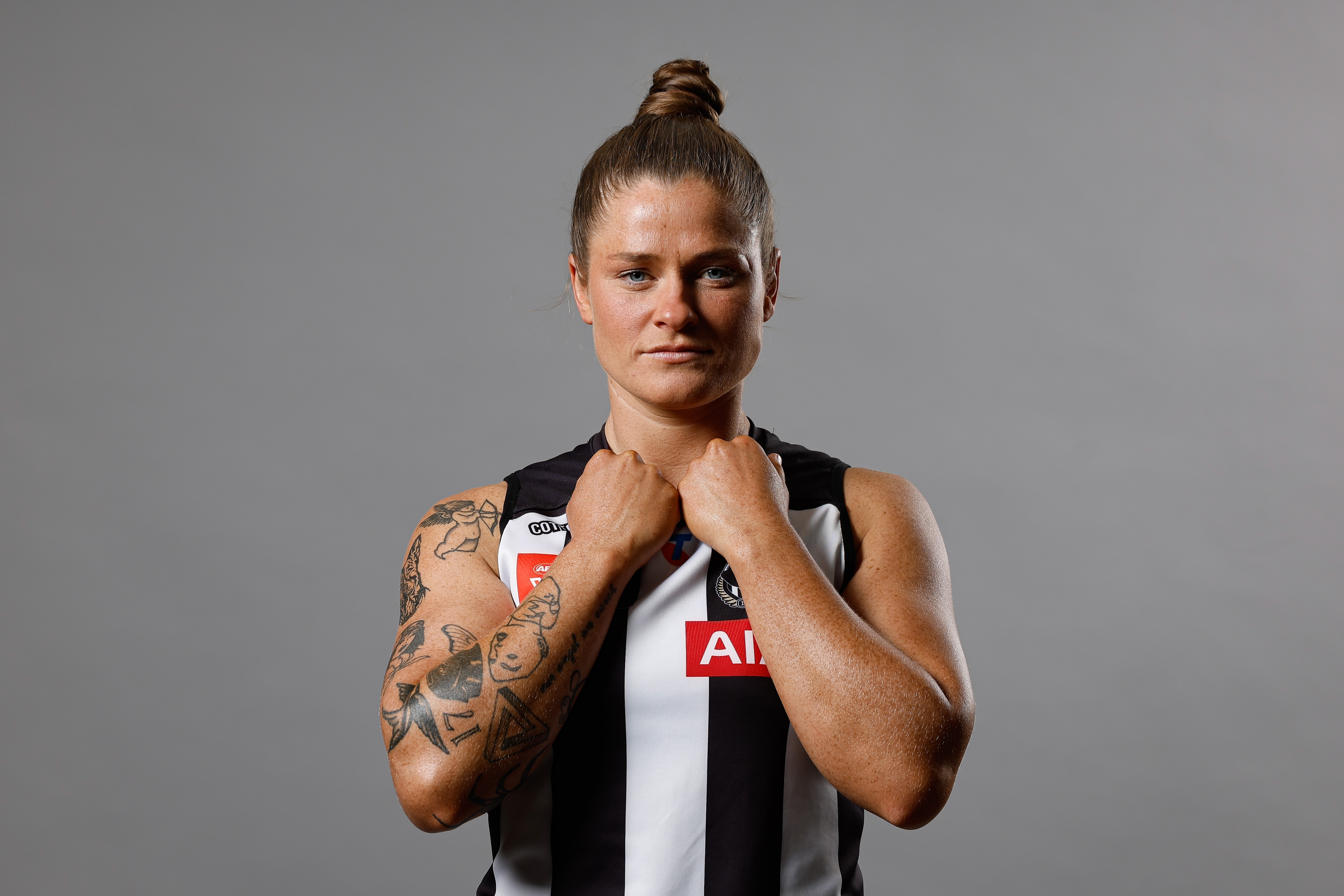 Skipper firms for season opener, star Pie looks sharp on return