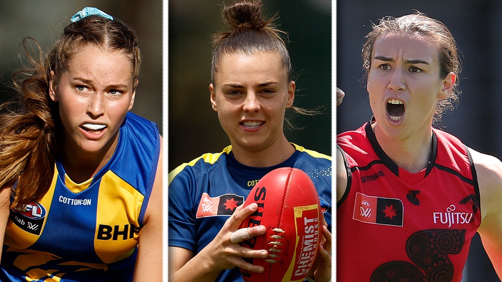 In demand: The most selected AFLW Fantasy players so far