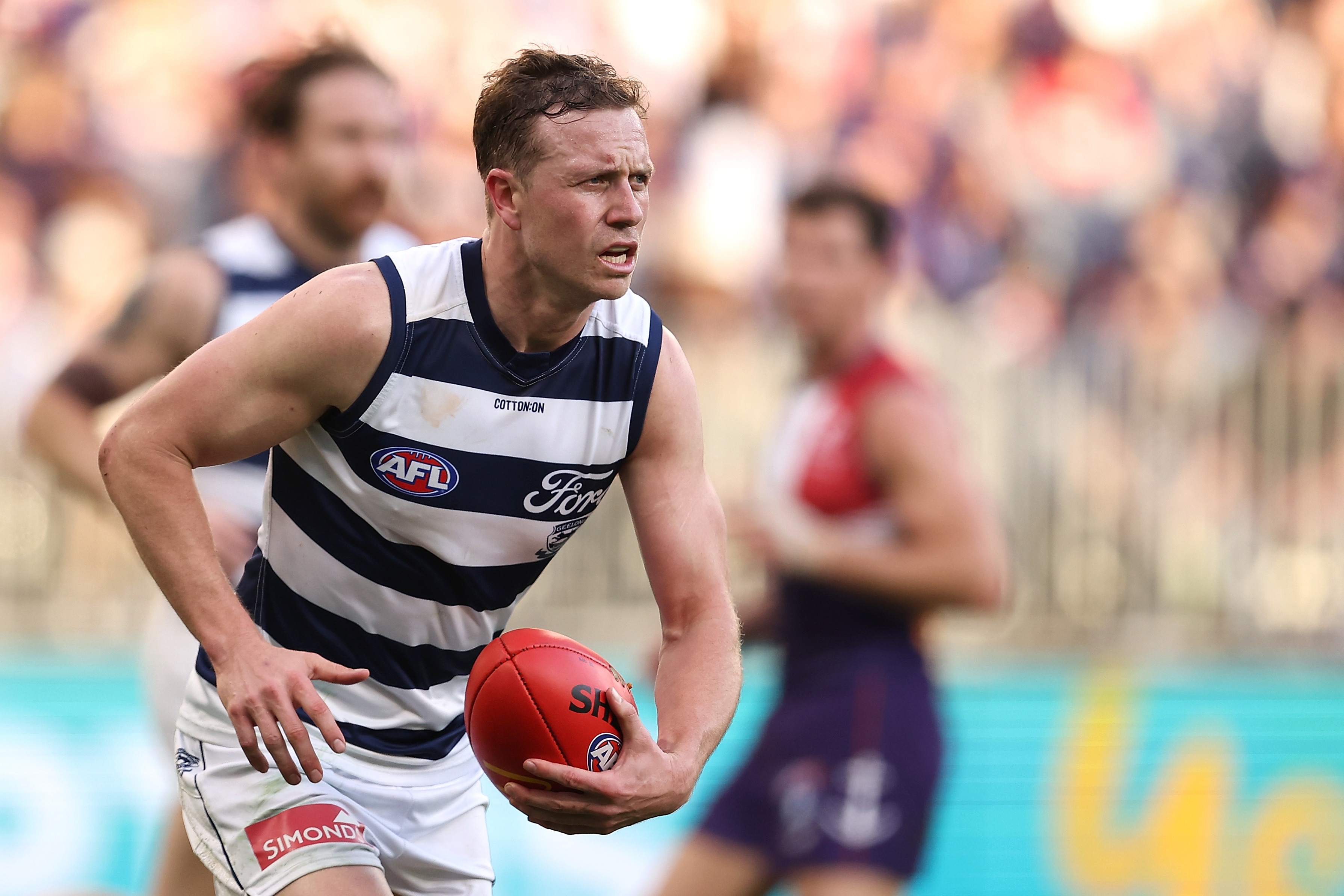 Stream your team: Watch all VFL games LIVE and FREE