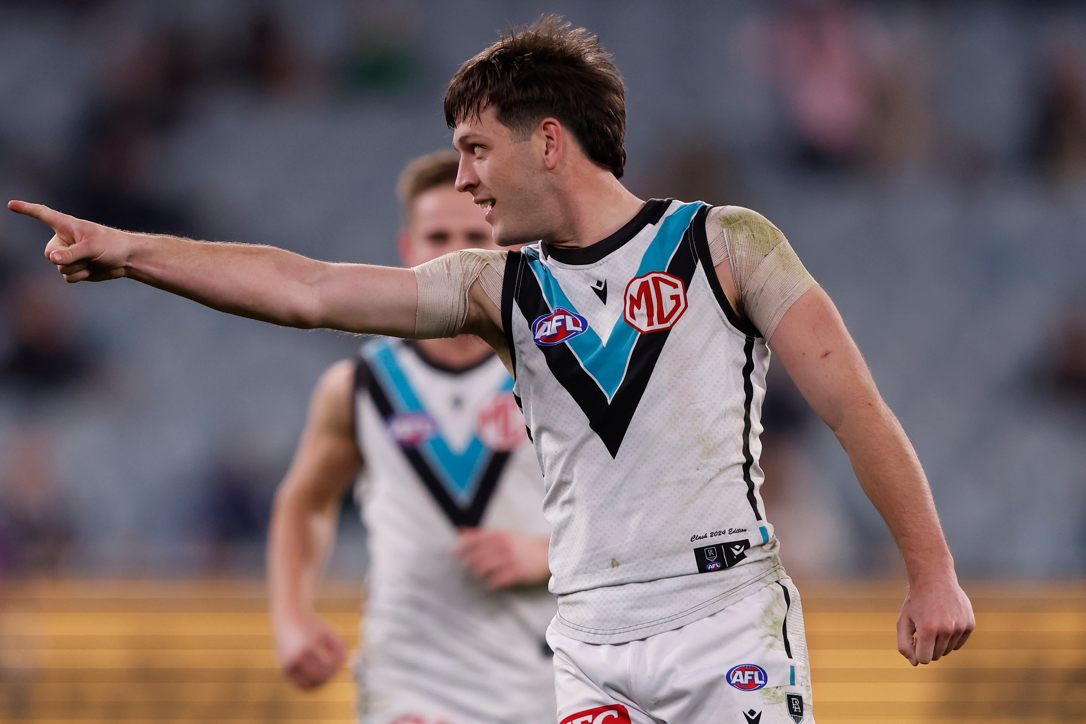 LISTEN TO GETTABLE: The pre-agents clubs are keeping tabs on, Chad's future