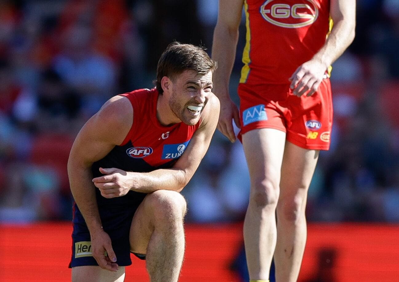 Viney a 'heart and soul' Demon as 'unified' group block out external noise