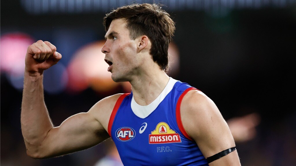 Darcy in seventh heaven as huge haul leads big day