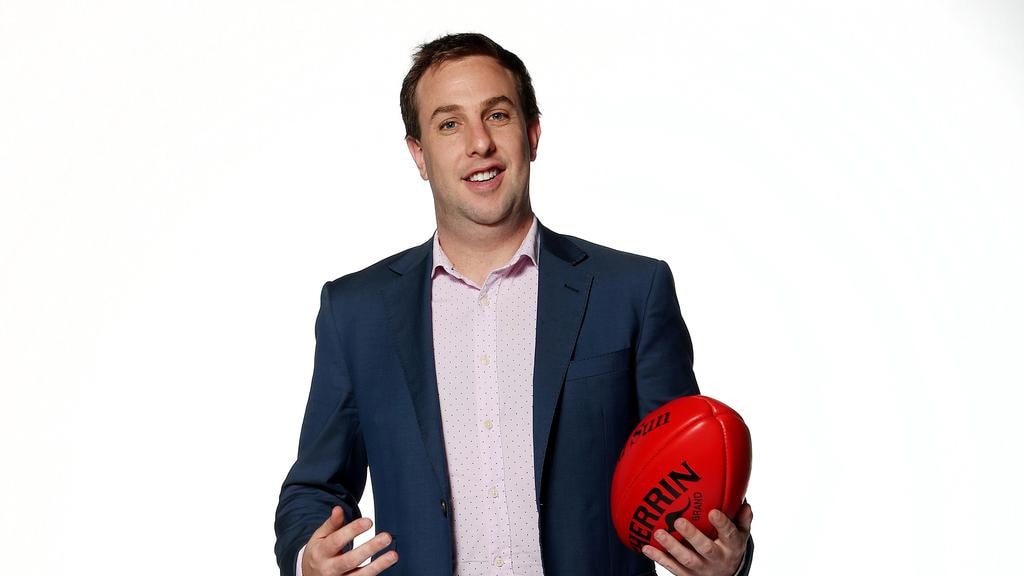 Football industry mourns reporter Sam Landsberger