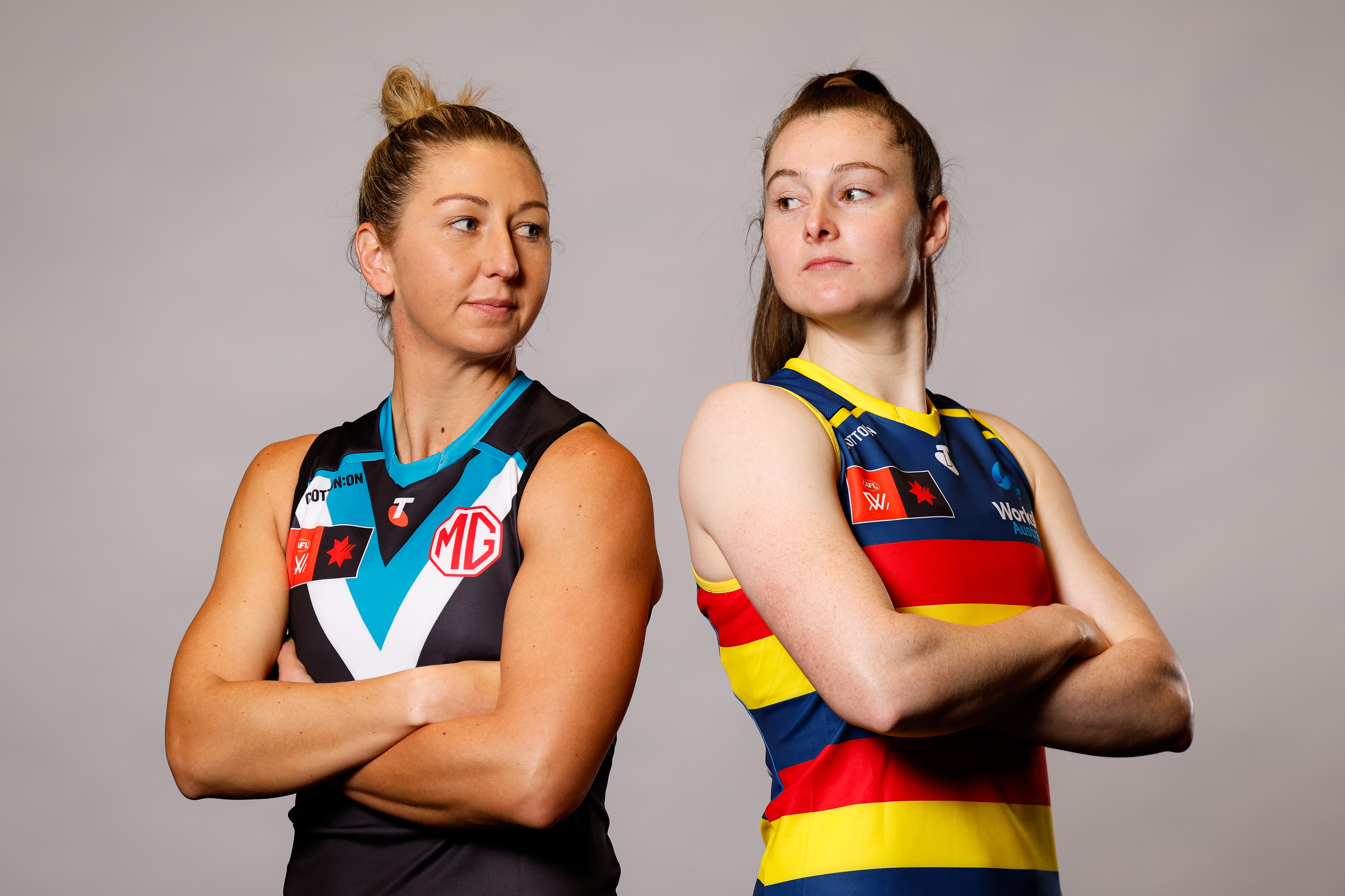 Five things to look out for during the AFLW Showdown