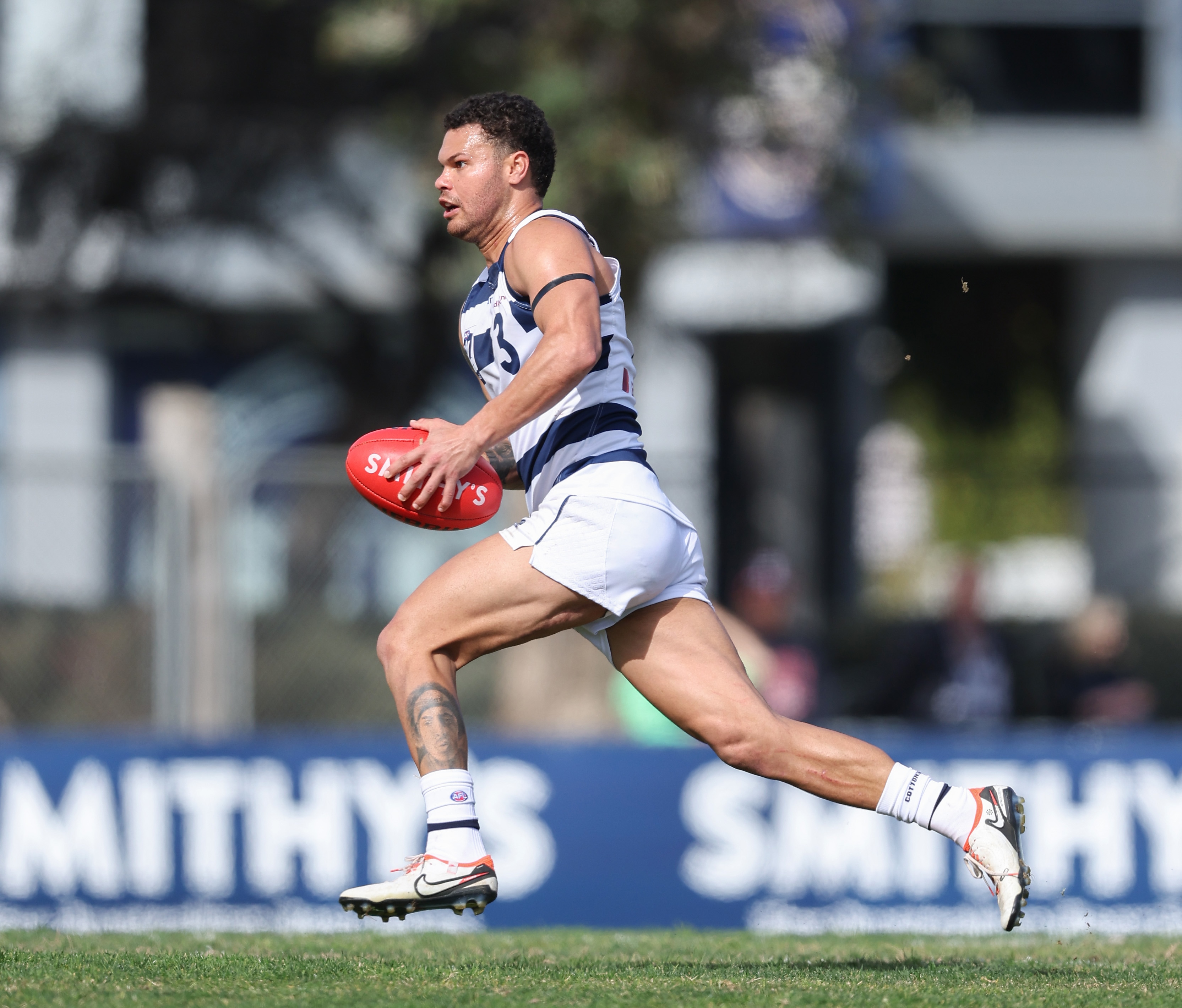 2024 Smithy's VFL Semi Finals