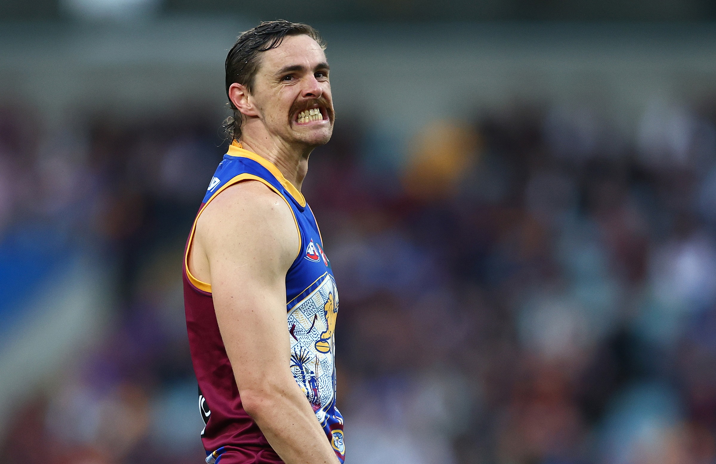 Comedy, drama, reality: Why the Joe Show is like no other