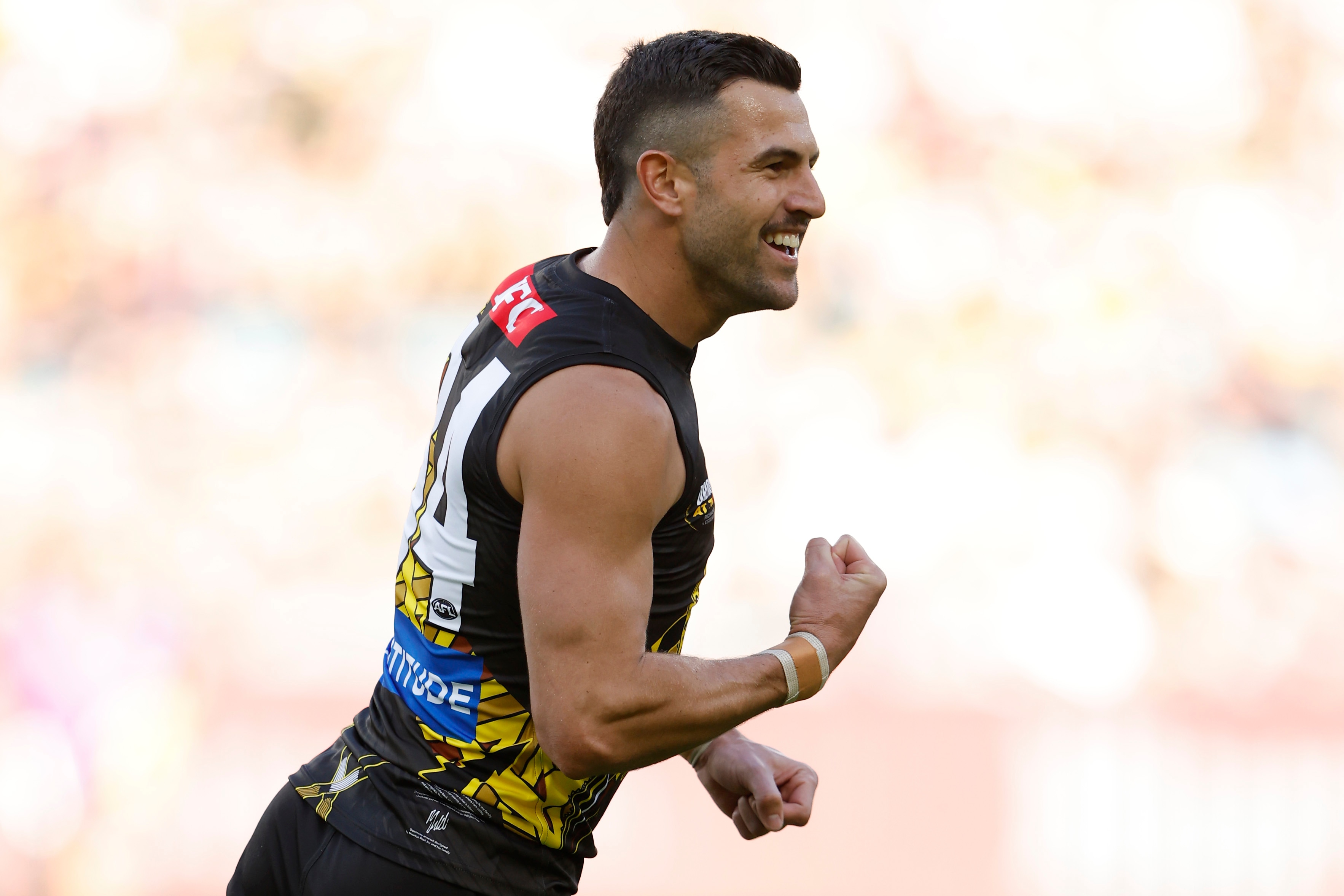 Tigers duo set to make decisions, high praise for Suns pair