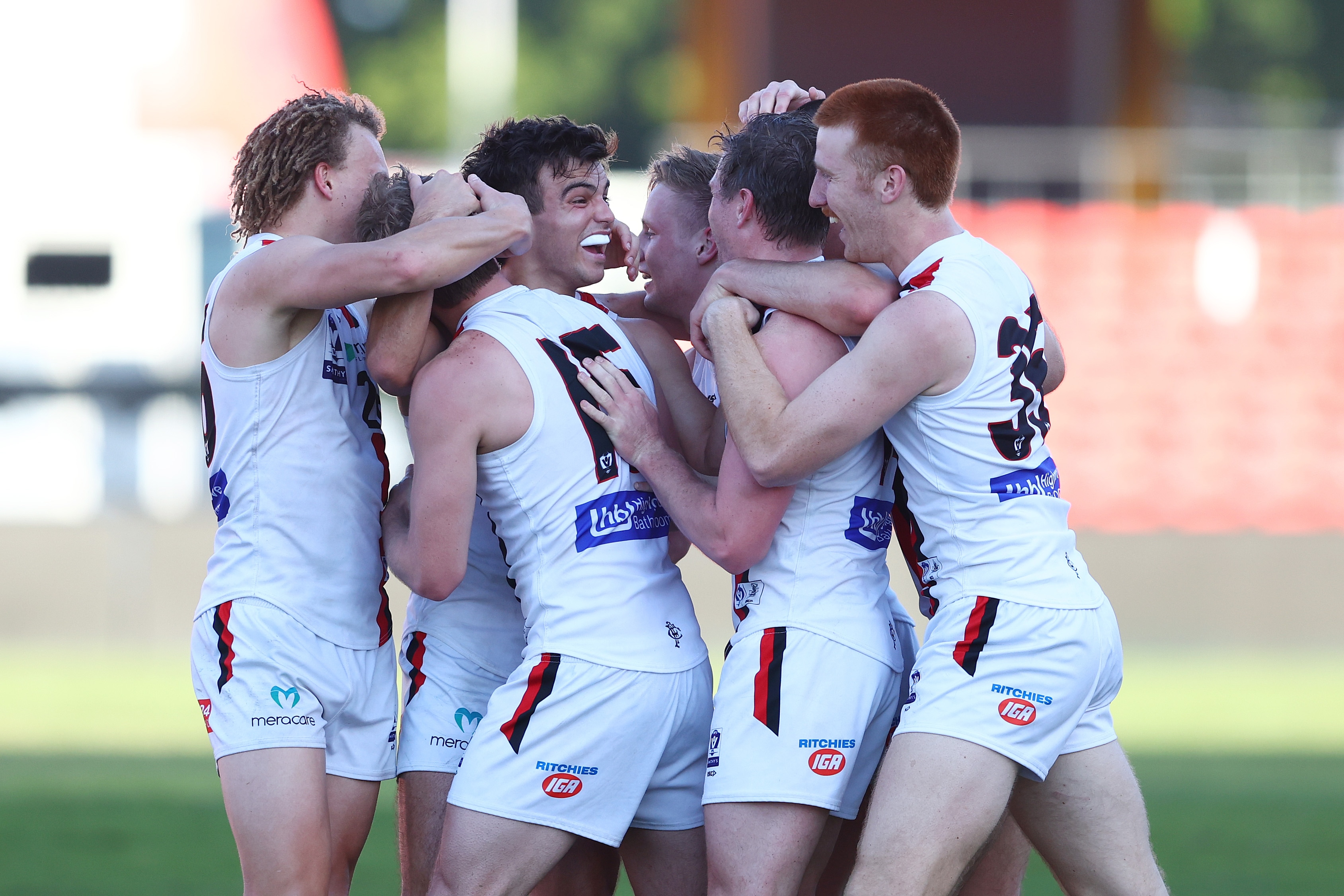 REVIEW: Smithy's VFL Wildcard Round