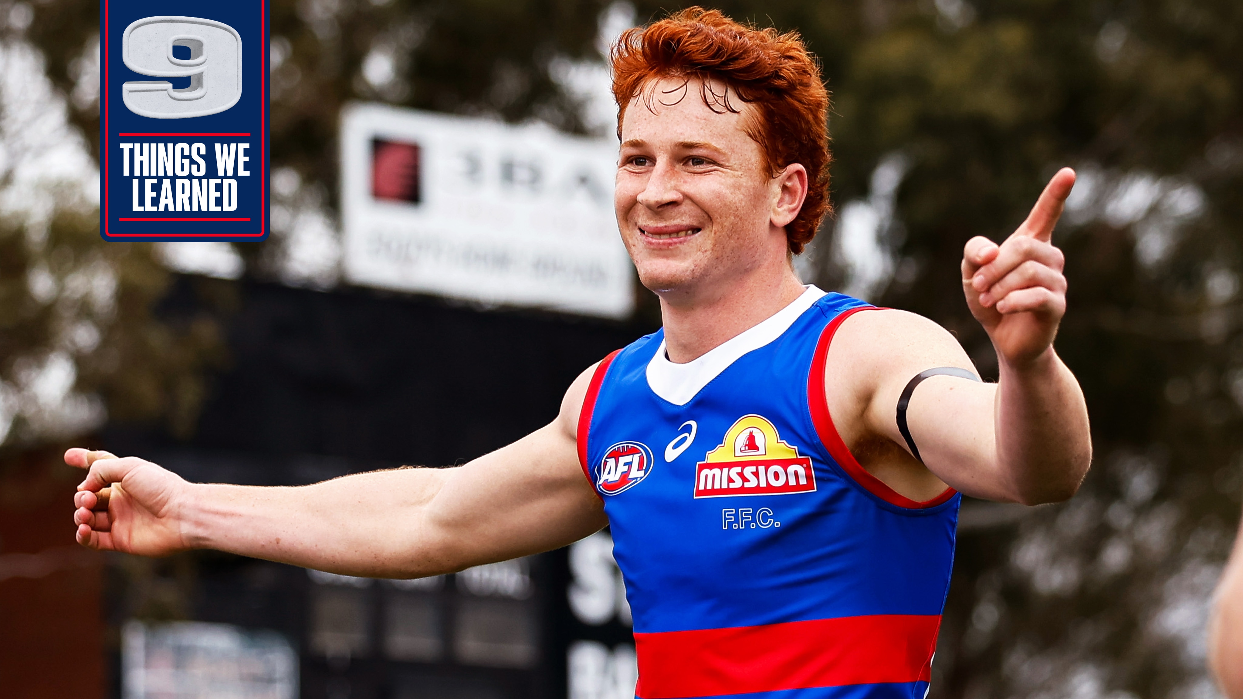 Nine things we learned: This could be the positional move of 2024