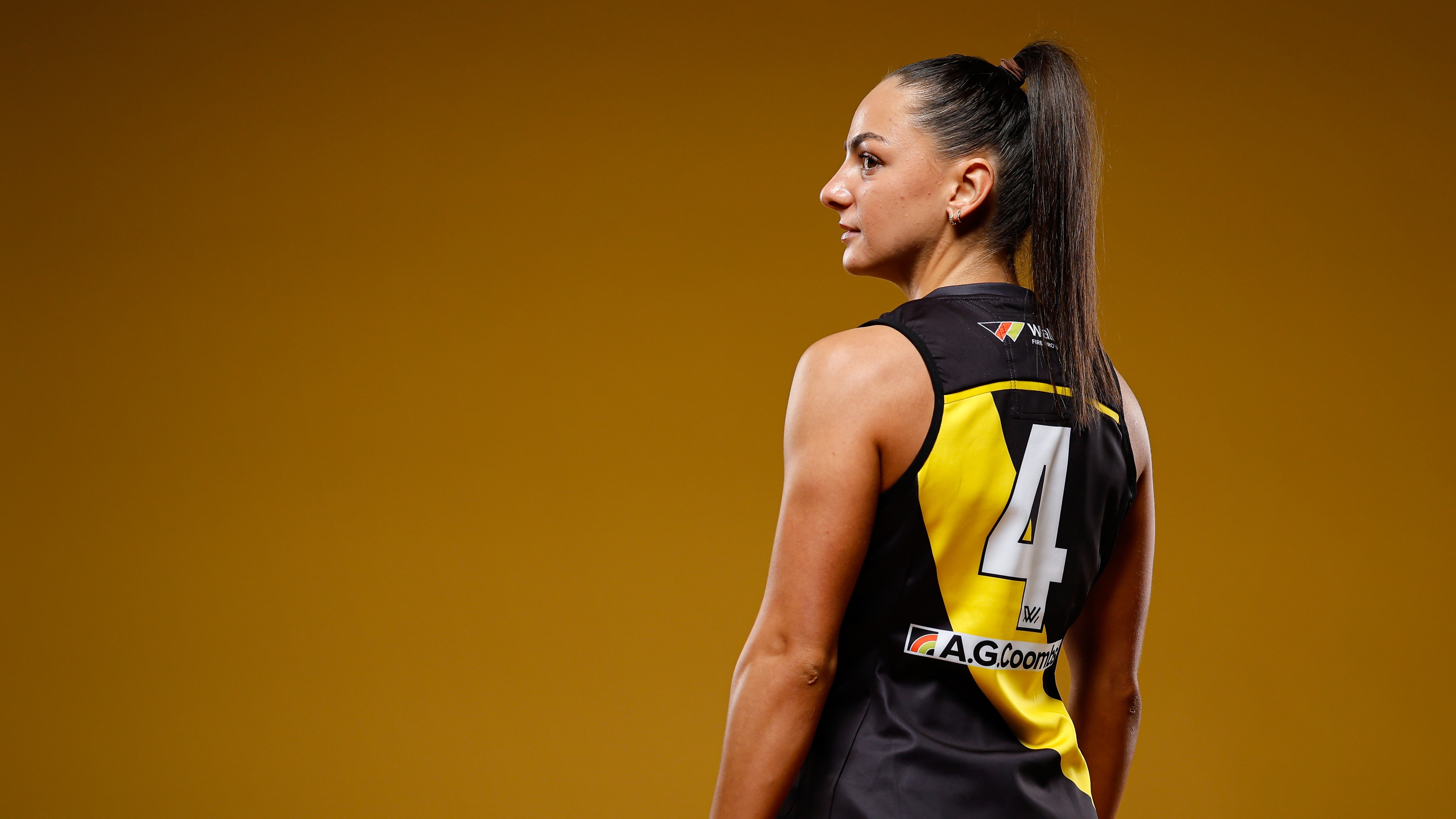 Eye of the Tiger: The one thing missing from superstar’s glittering CV