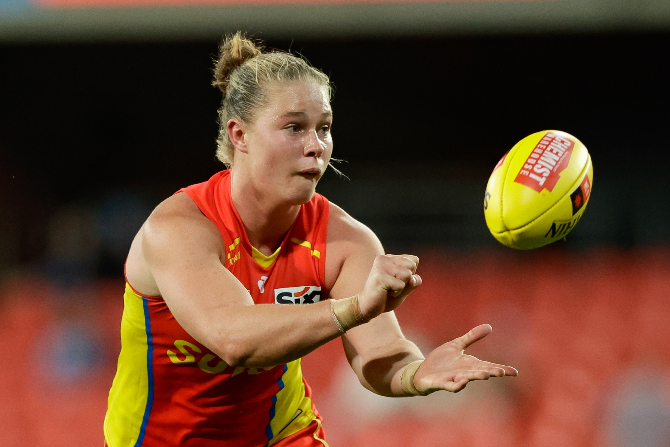 The extraordinary numbers pushing star Sun into rare air