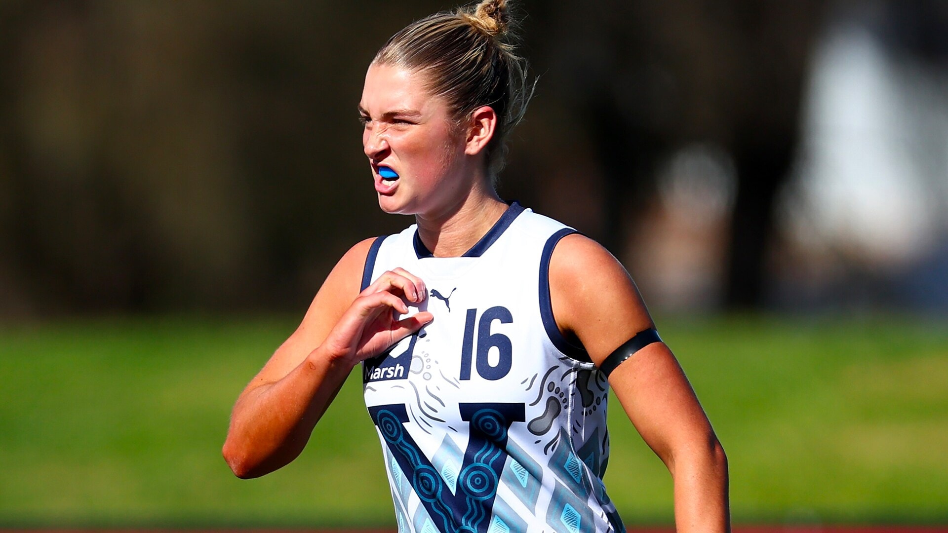 Scouting Report: Ash Centra