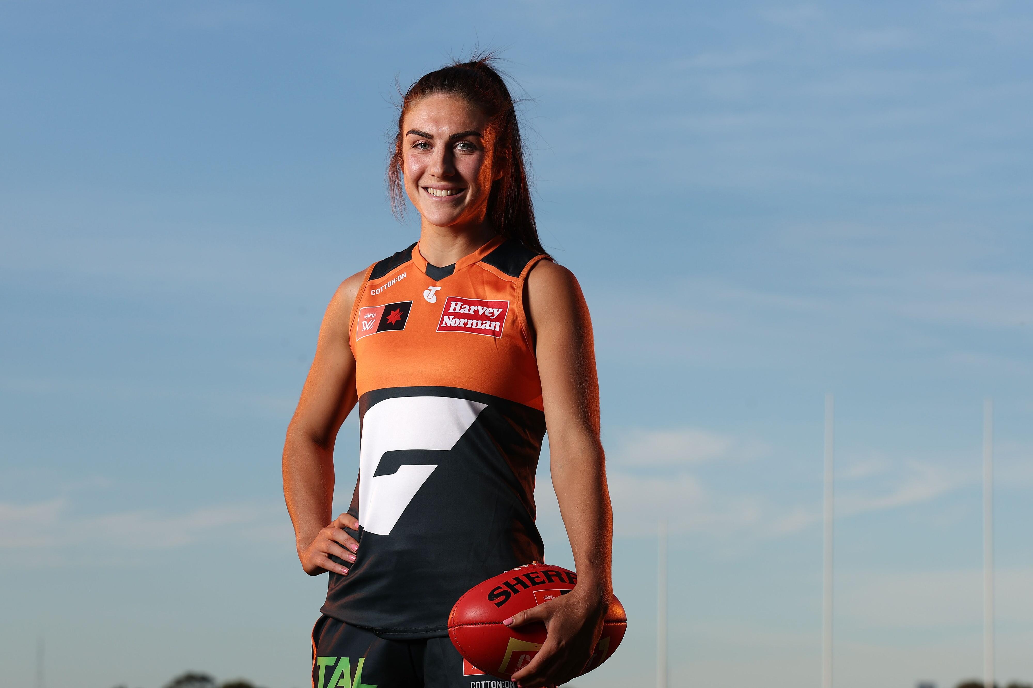 Ultimate AFLW Fantasy guide: Confirmed rookies, tips ahead of season-opener