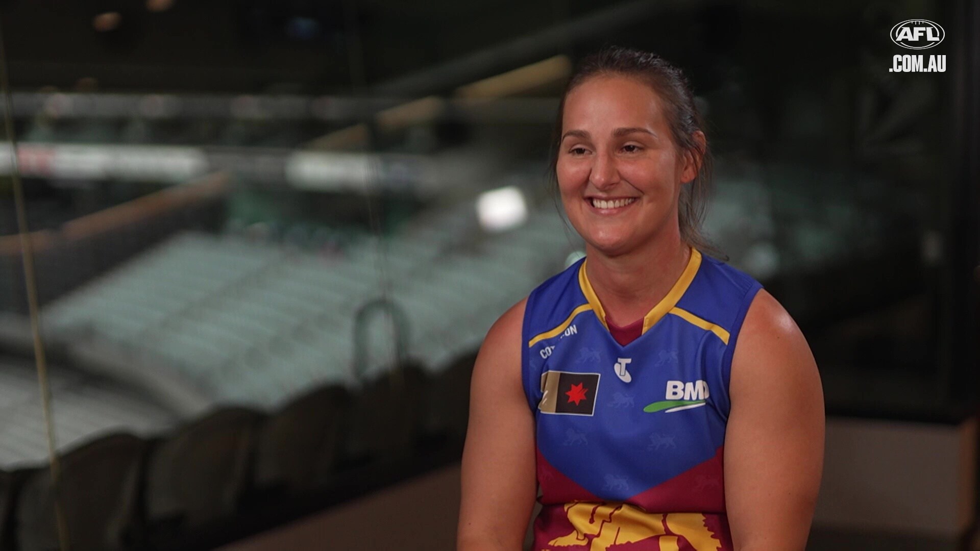 Footy Feed: Lions’ quest to go back-to-back