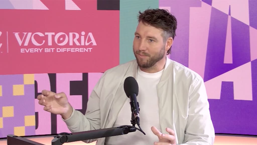 Daisy Thomas on AFLW's next big on-field step, footy as a 'girl dad'