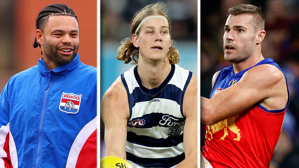 Around the state leagues: Key men return from injury ahead of AFL finals