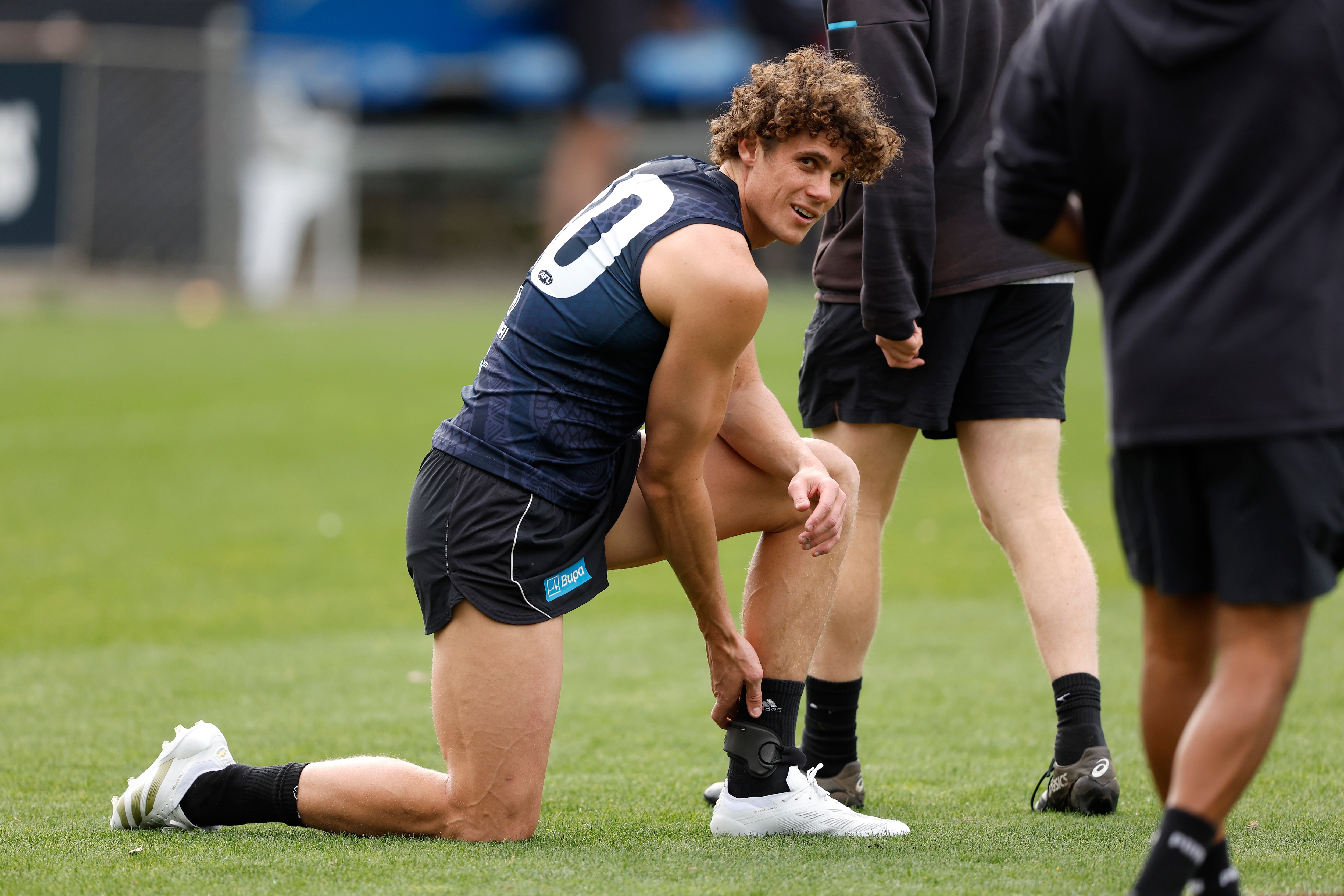 Medical room: The full AFL injury list, FW1