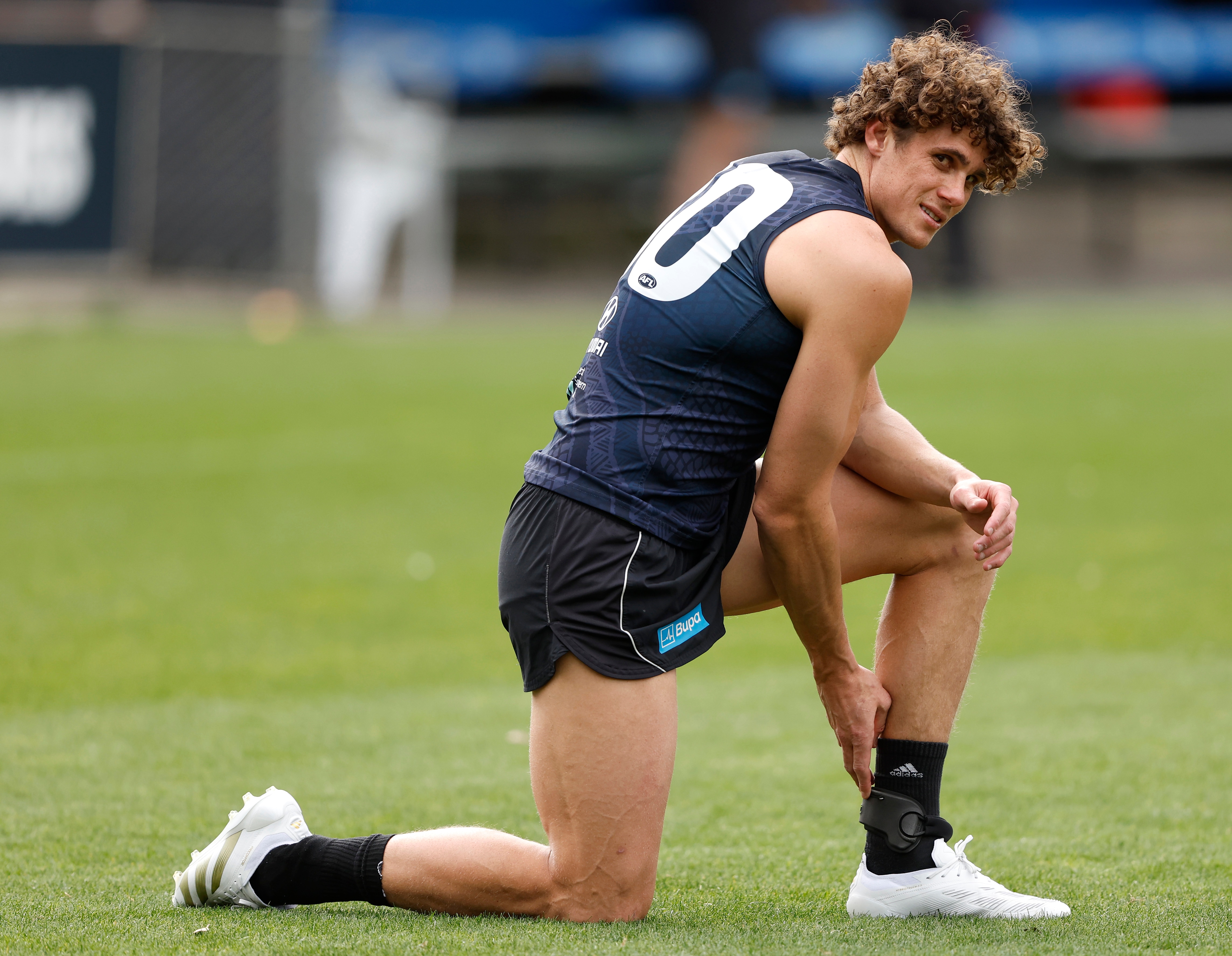 Major worry or pure coincidence? Off-season injury toll in focus