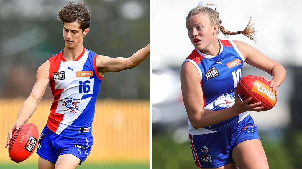 2024 Coates Talent League Quarter Finals