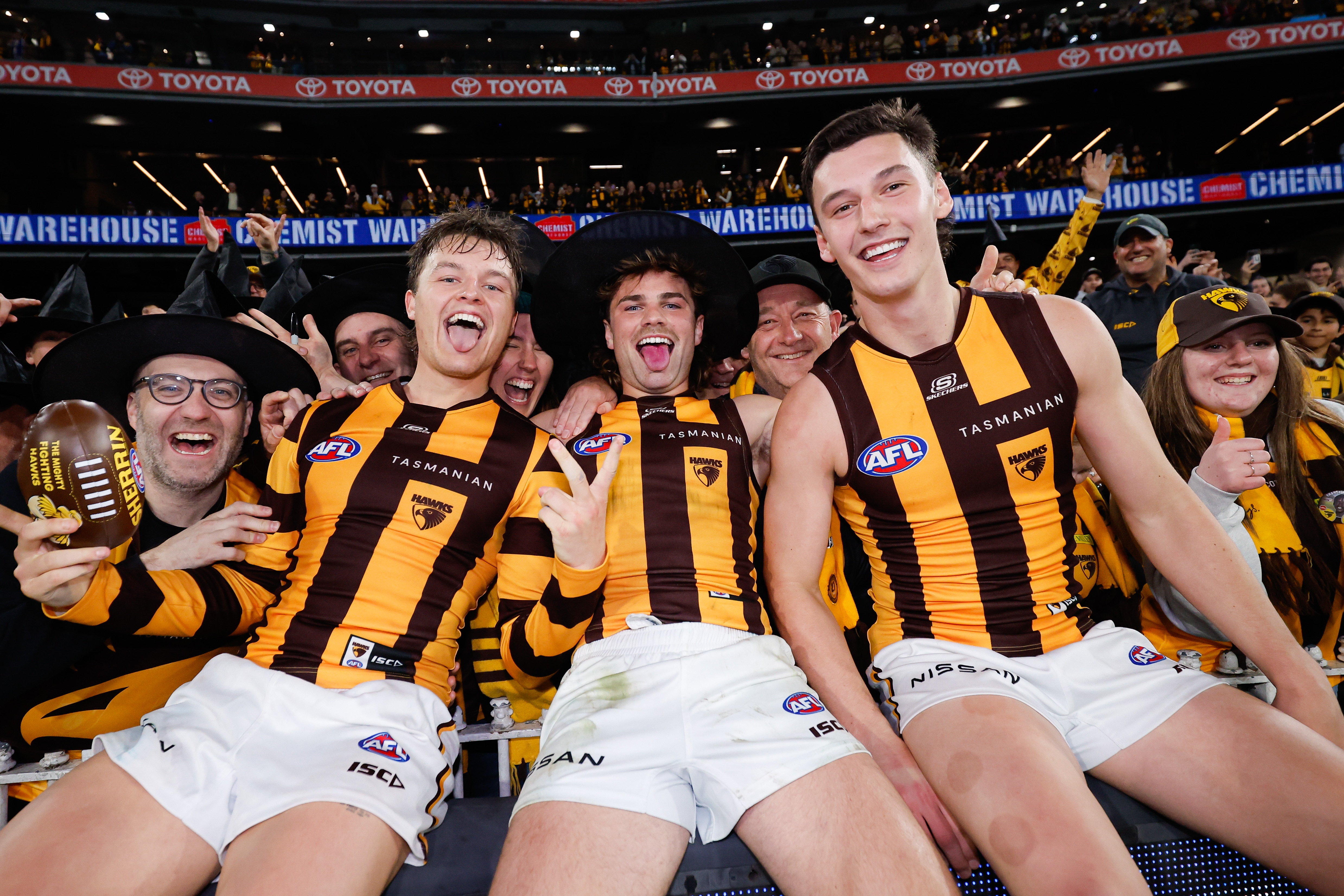 Hawks' Fantasy preview: Don't sleep on Sicily, should you seize the Day?