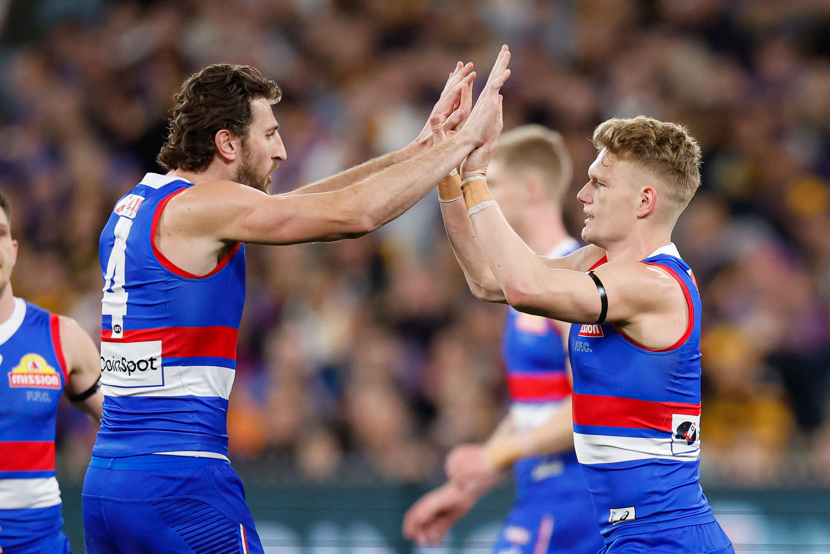 Bulldogs' Fantasy preview: Lock this Dog in, recruit to watch