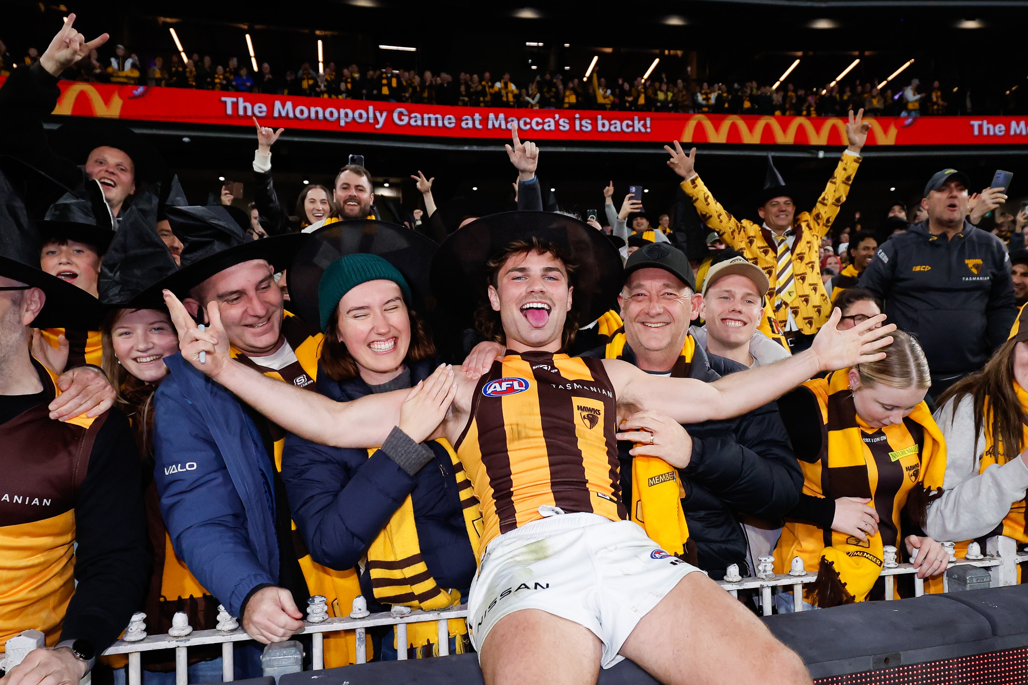 The Wizard of Aus: Watson's spell to last beyond September