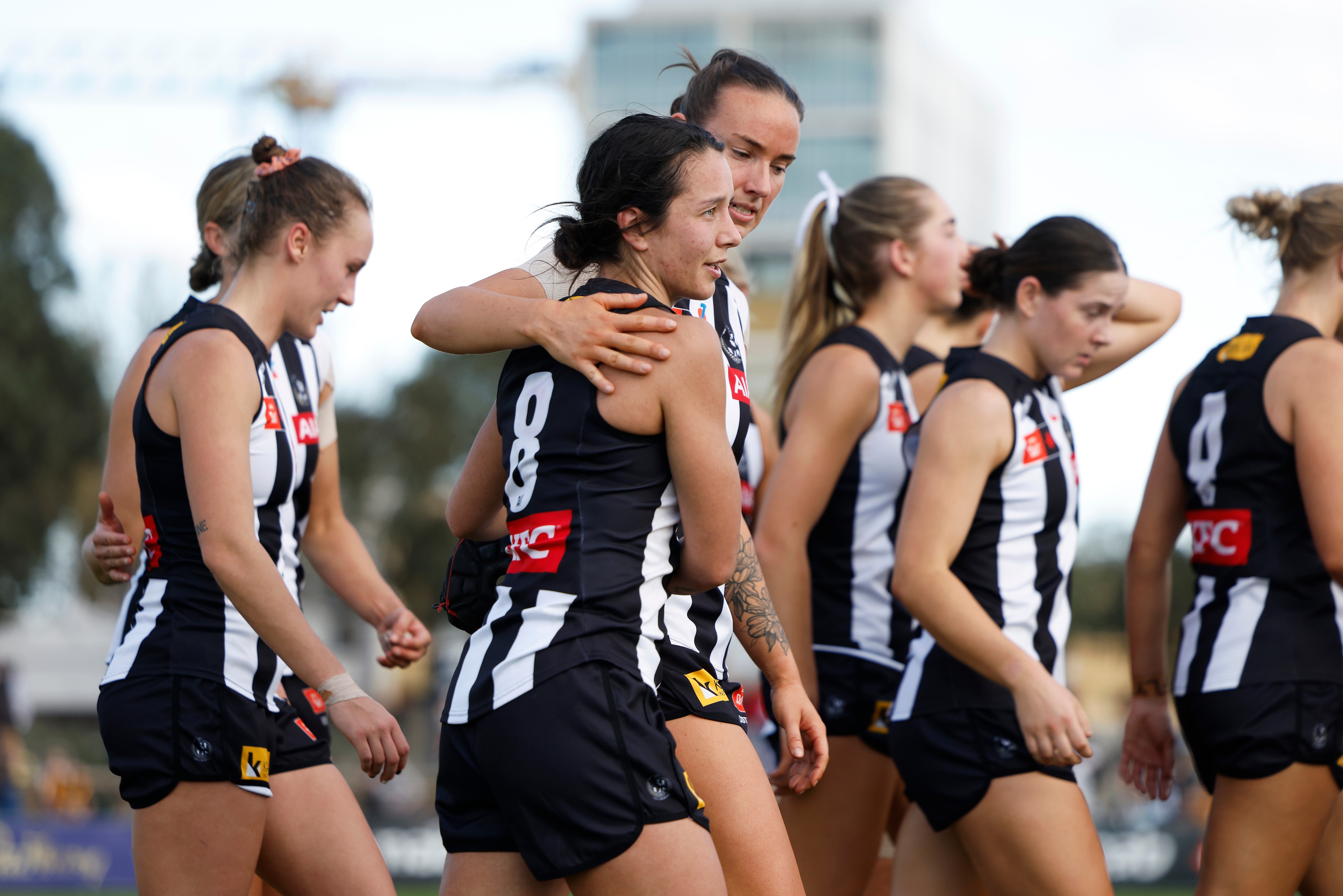 Number up: Why we now need larger list sizes in the AFLW