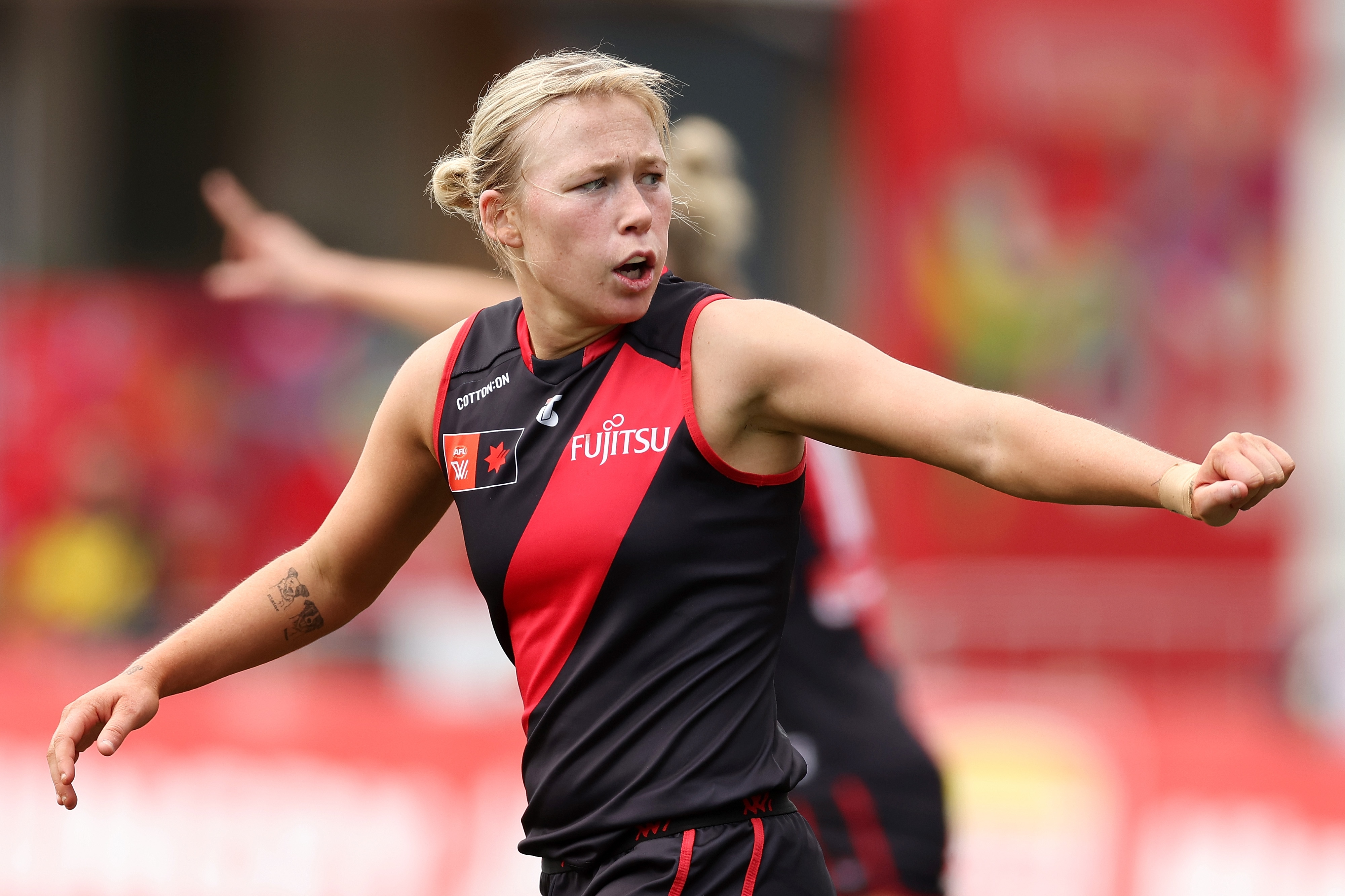 MATCH REVIEW: Bomber banned for strike, Sun cited