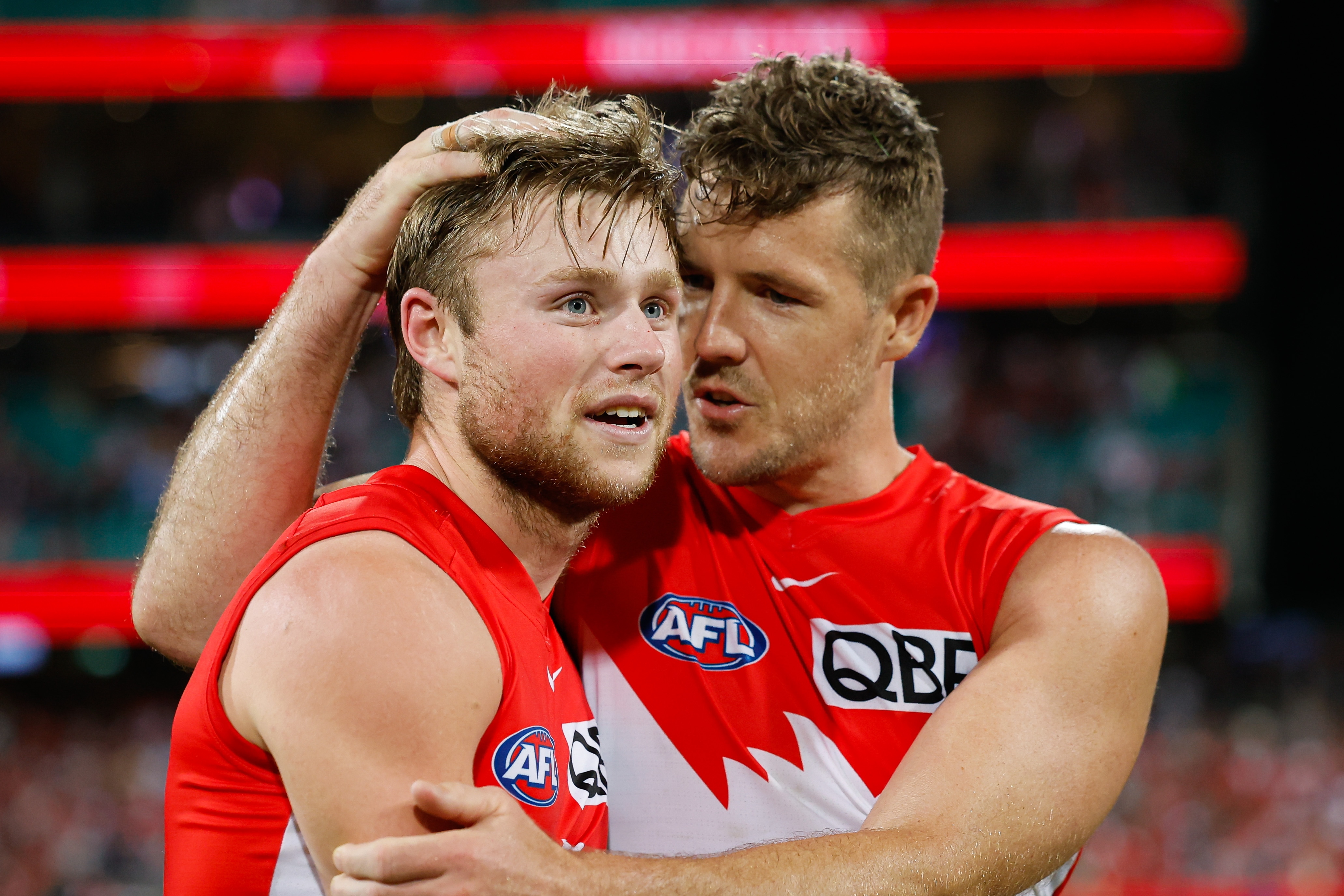 Grieving super-sub, hero Swan almost missed epic final