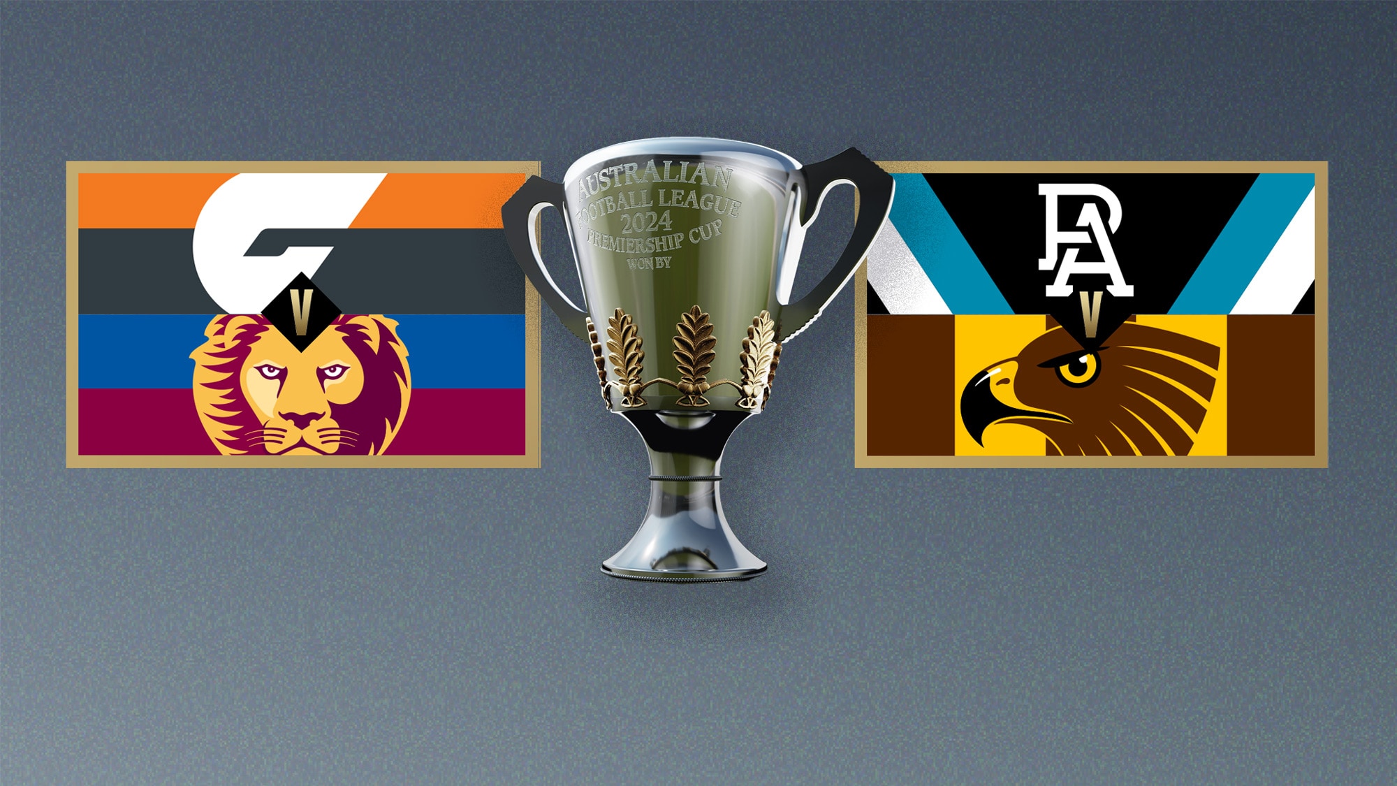 SEMI-FINALS FIXTURE: Ticket on-sale details confirmed for Week 2