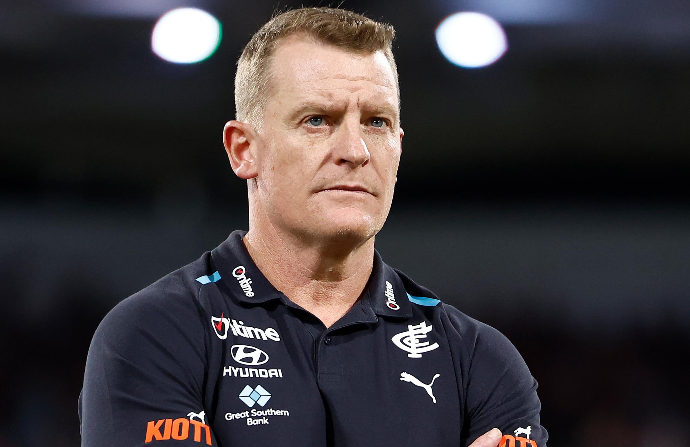 LISTEN: Heat to rise on Voss in 2025, Heeney's performance for the ages