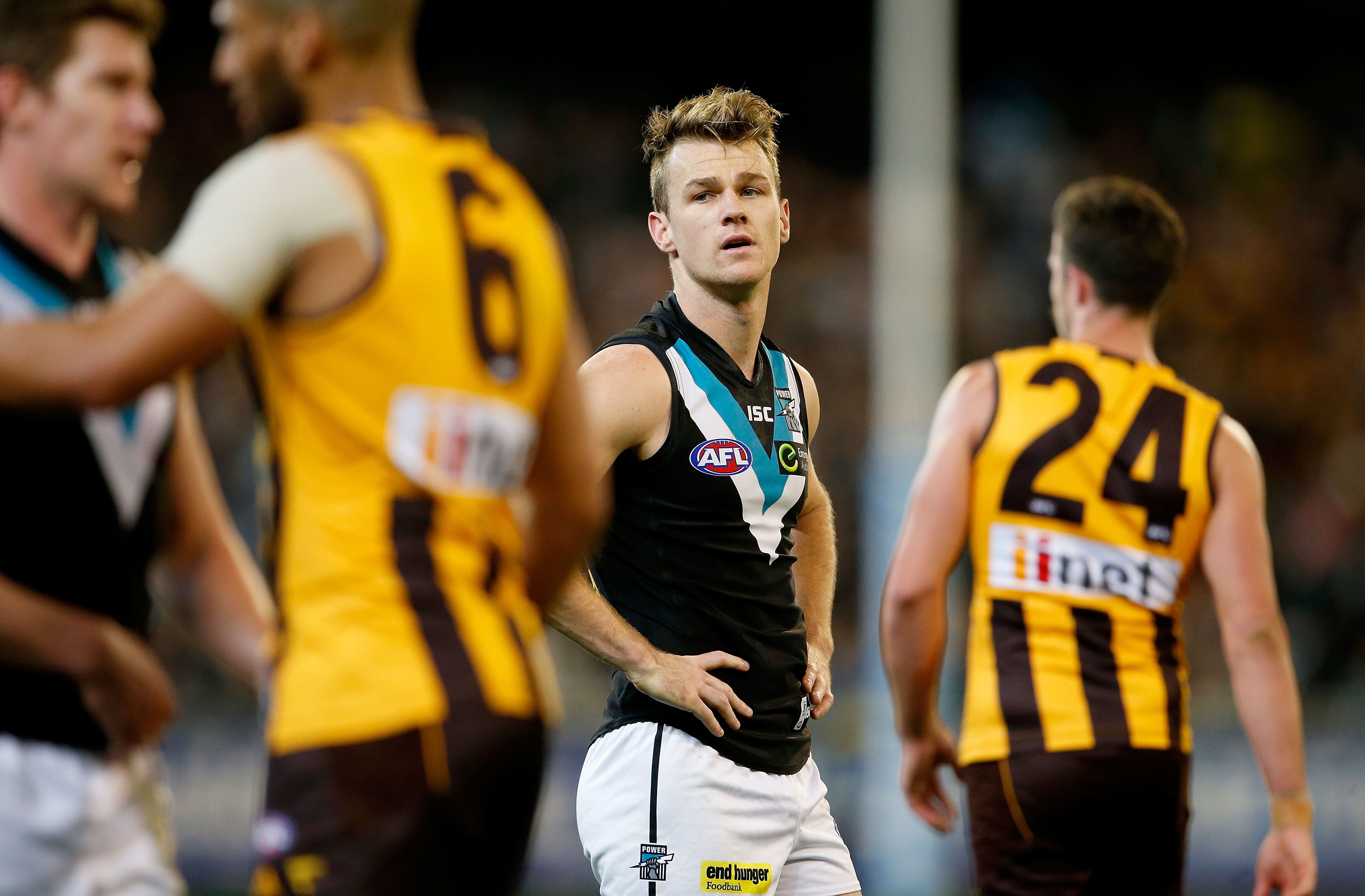 So close, yet so far: 2014 prelim the one that got away for Port