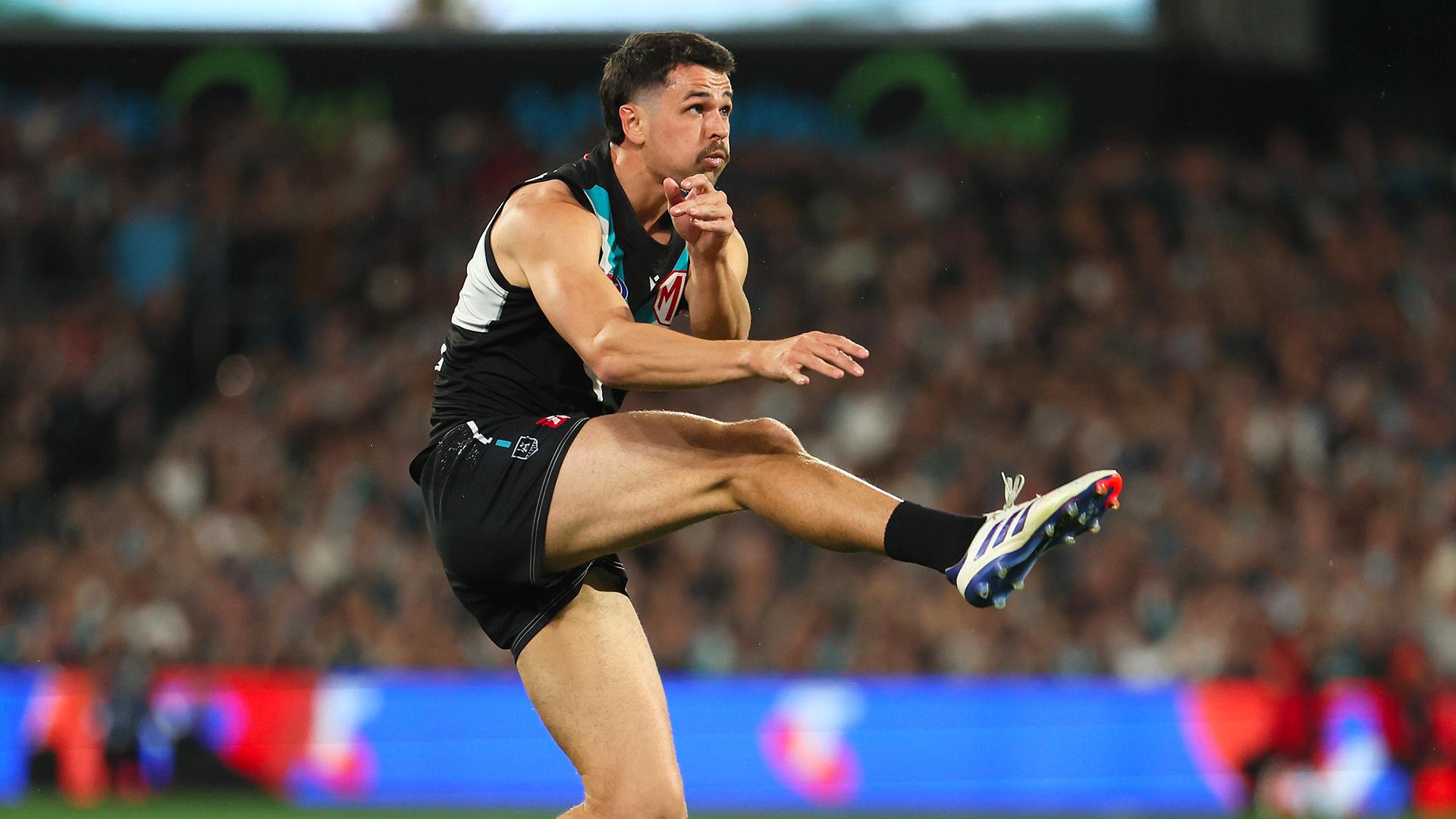 Power dealt another blow as defender ruled out, star trains strongly