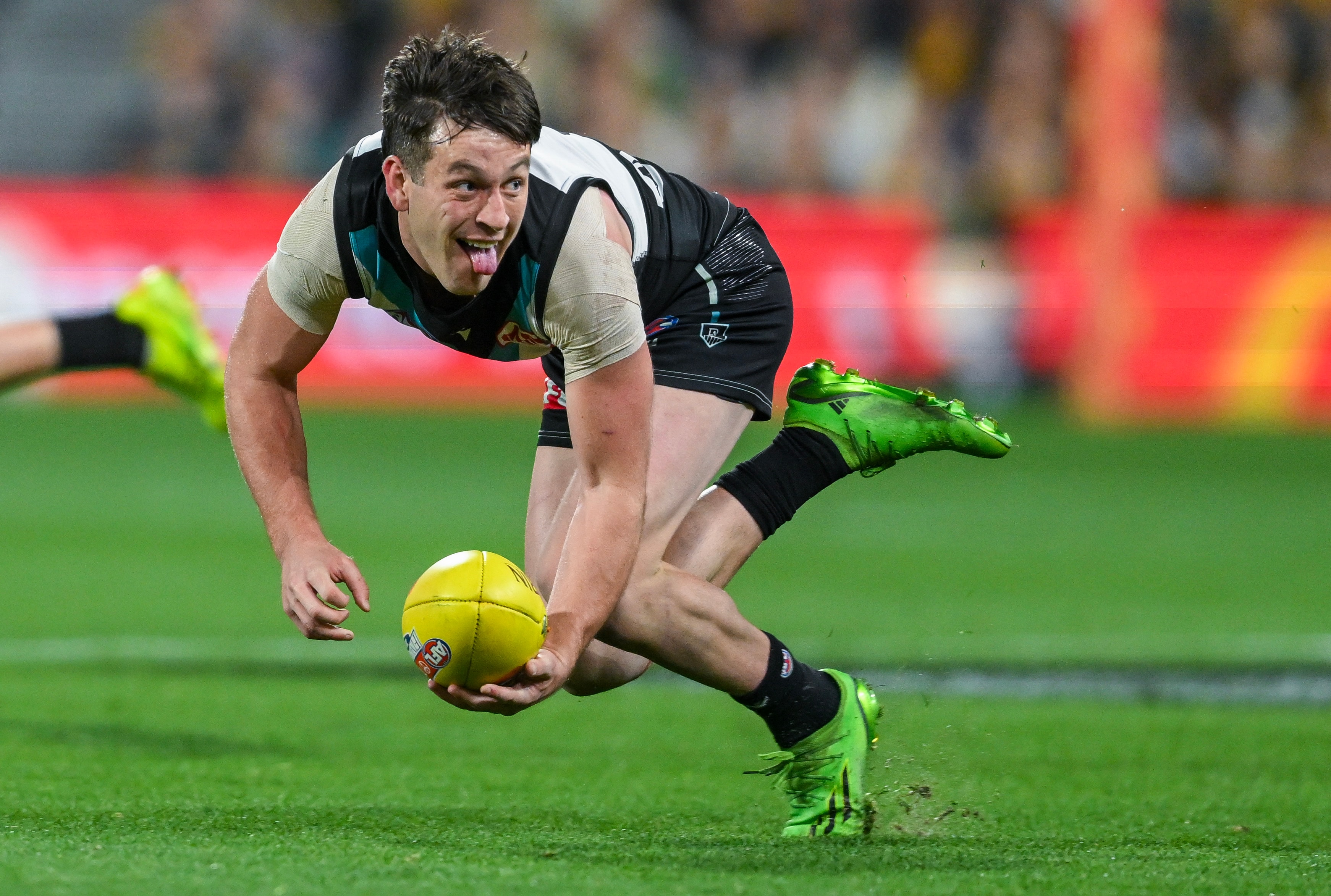 MATCH REVIEW: Butters' bill climbs higher, SIX players cited