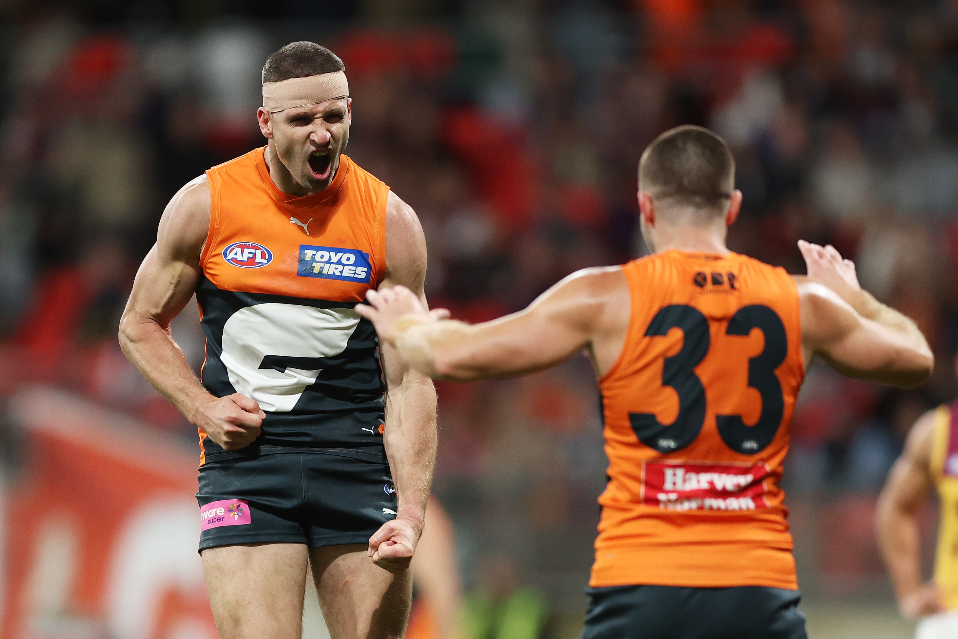 AFL Fantasy: Lock in Tom Green, eye on Finn Callaghan, beware Josh Kelly