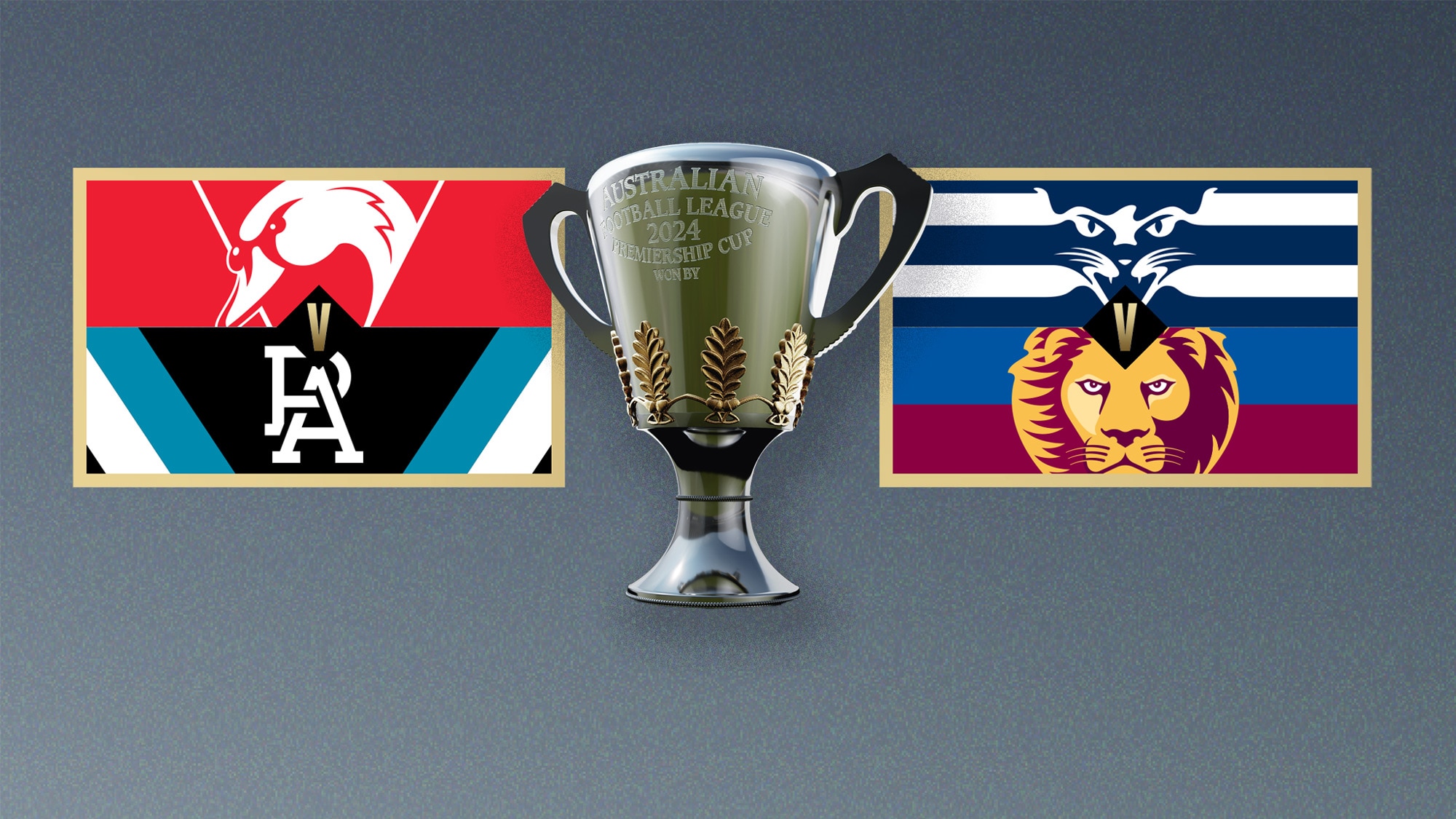 PRELIM FINALS FIXTURE: Ticket on-sale details confirmed for Week 3