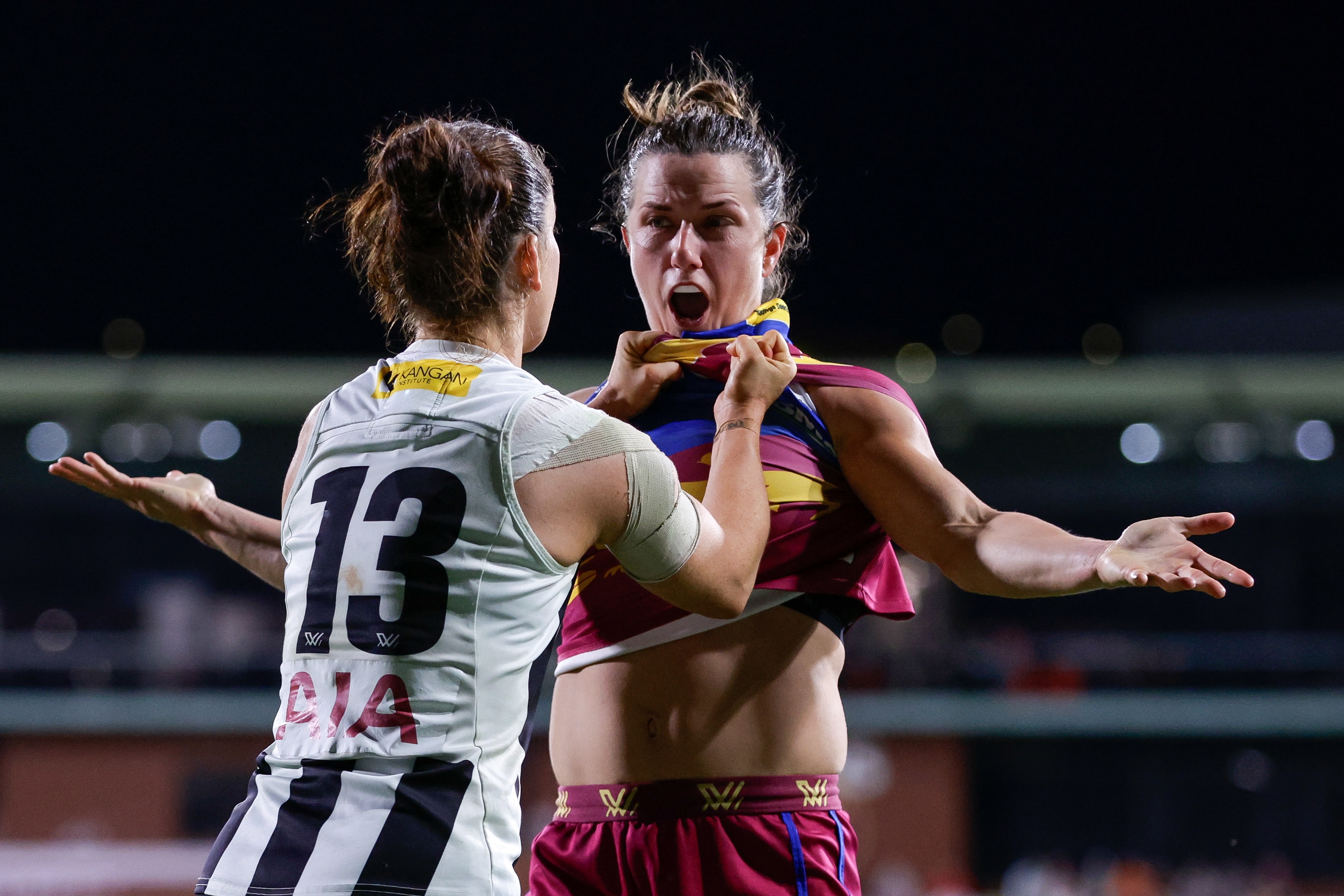 Mid-week footy explained: Everything you need to know