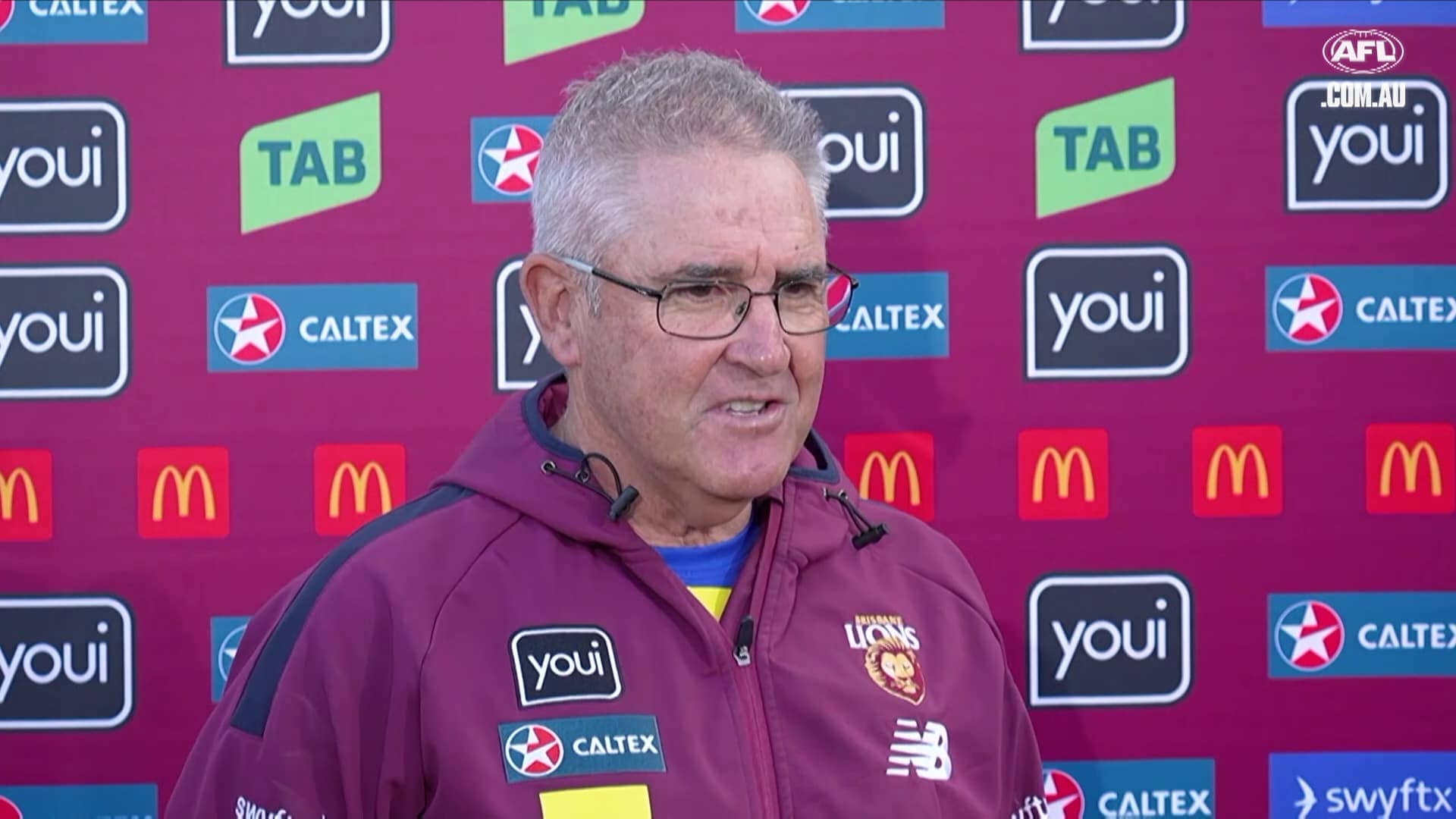 Footy Feed: Fagan hits back, Cat's wild rise, Clarkson's call