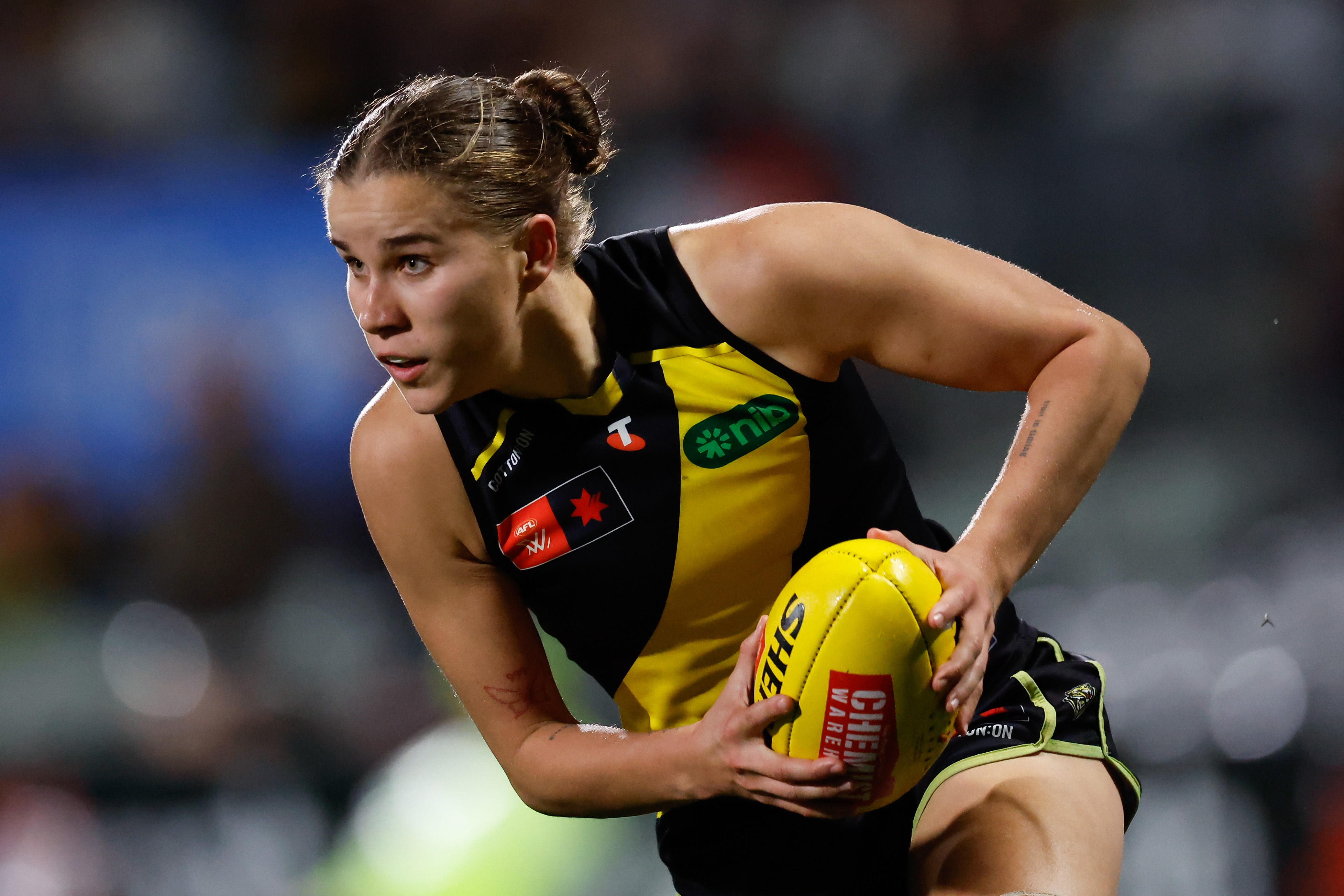 MATCH REVIEW: Tigers gun learns fate for dangerous tackle