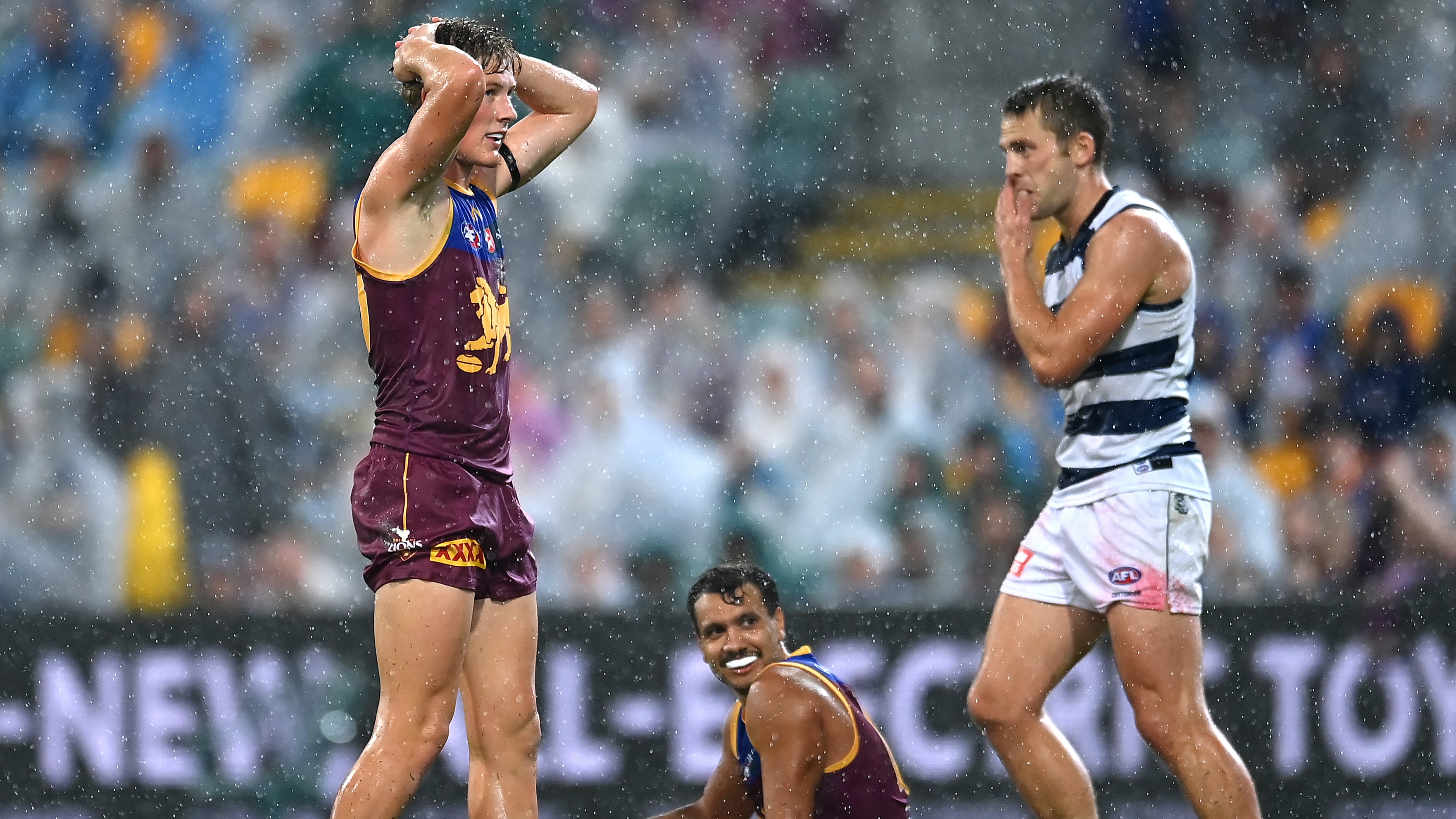 Why Lions have struggled against Cats, and how they can solve it