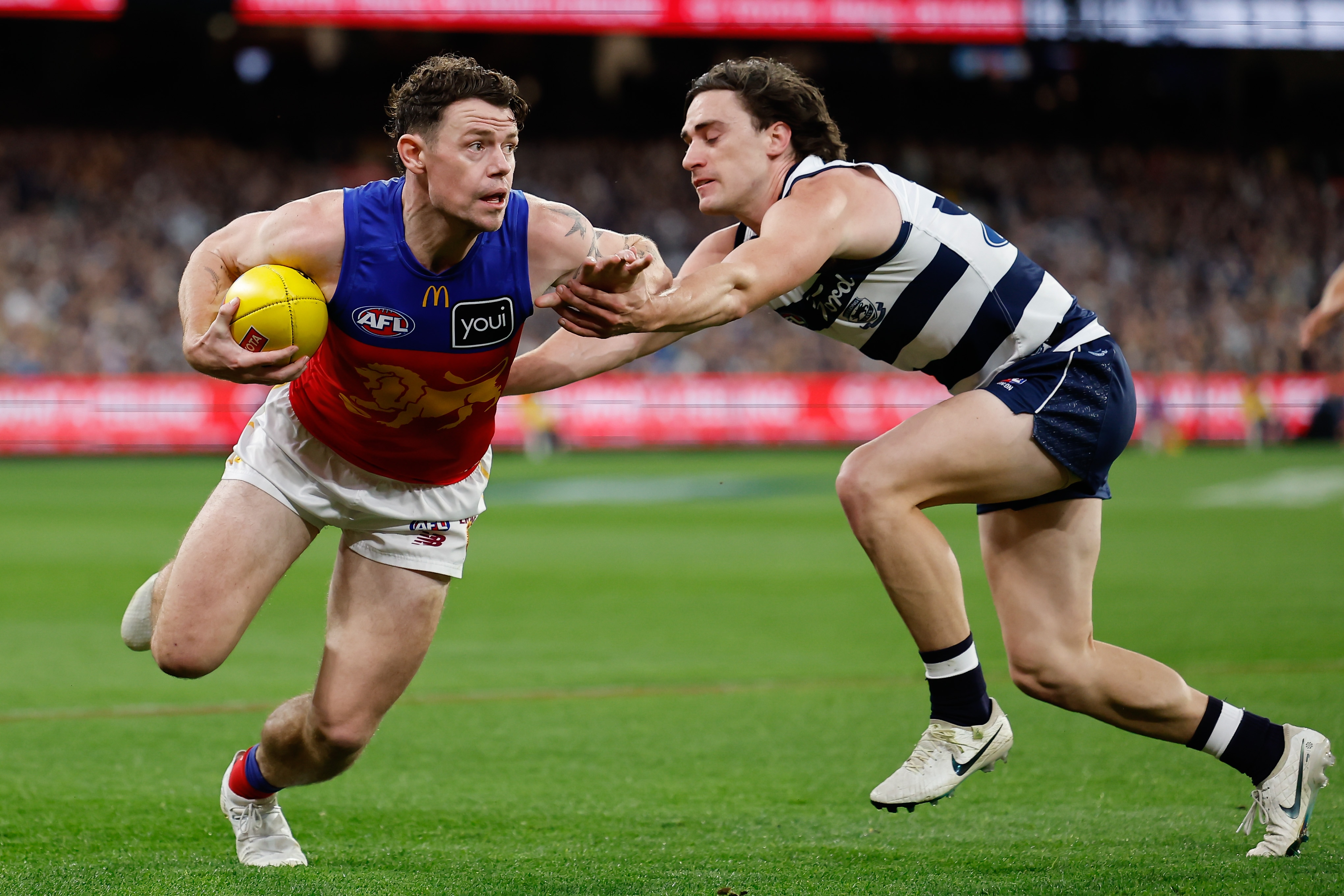 Thursday night football returns