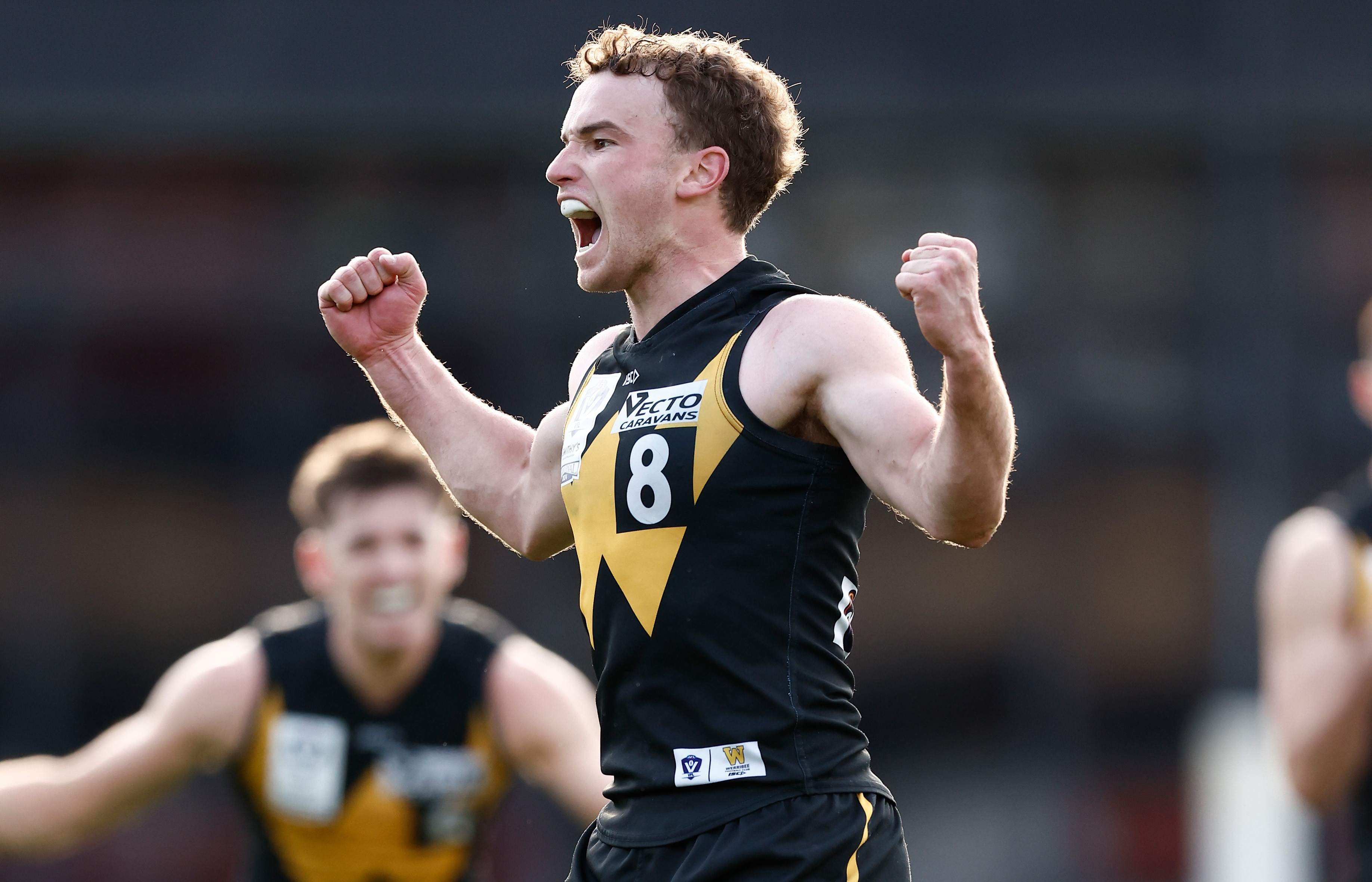 Grand Final hero Henderson becomes a Demon