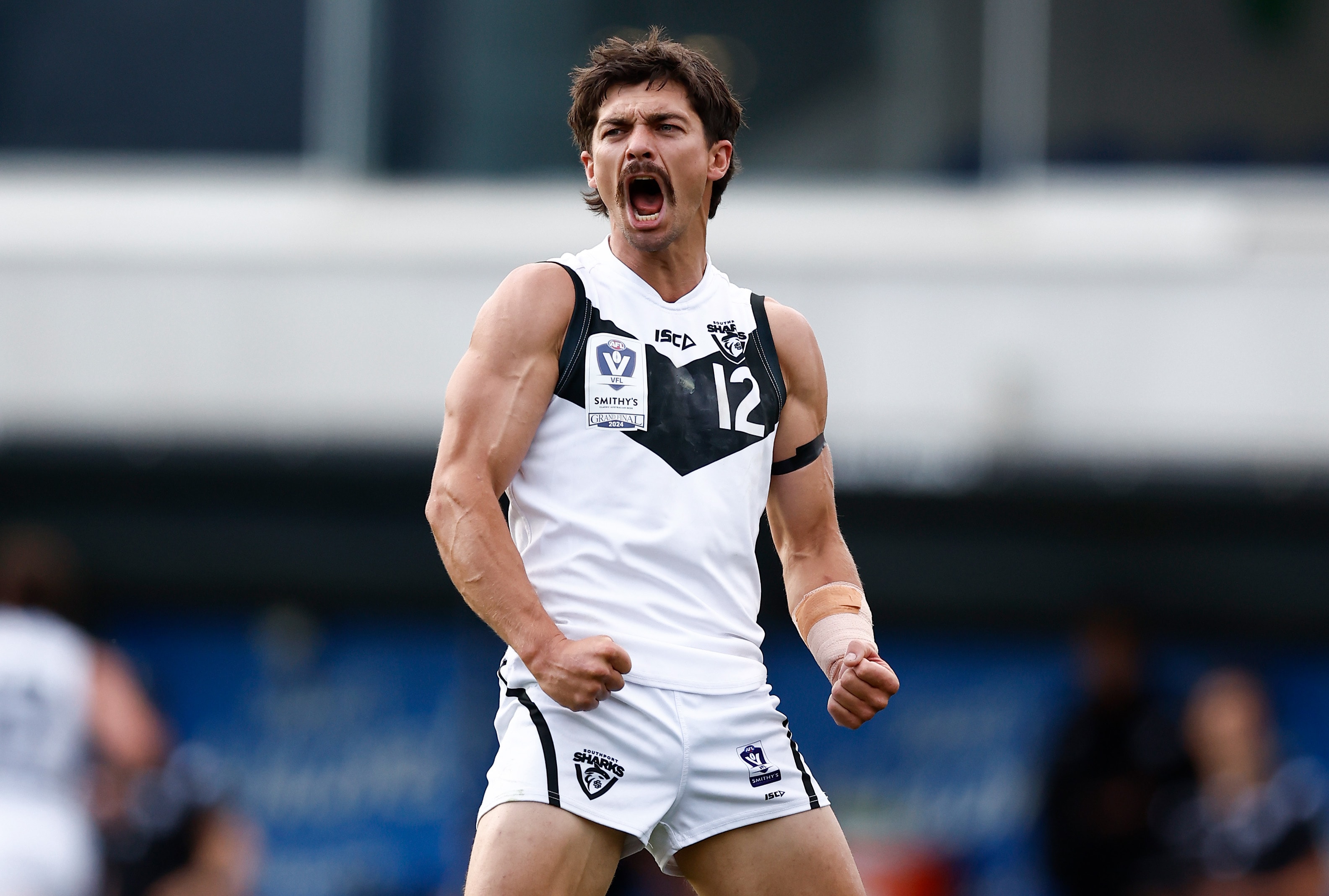 2024 Smithy's VFL Season Review - Southport Sharks