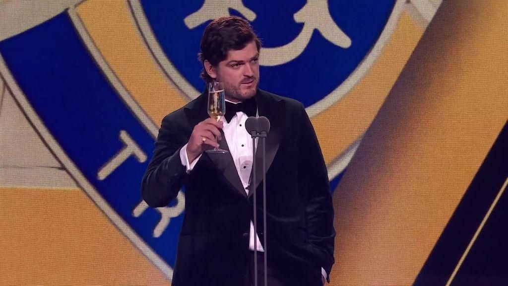 Heartbreak Demon delivers emotional tribute to 2024 retirees