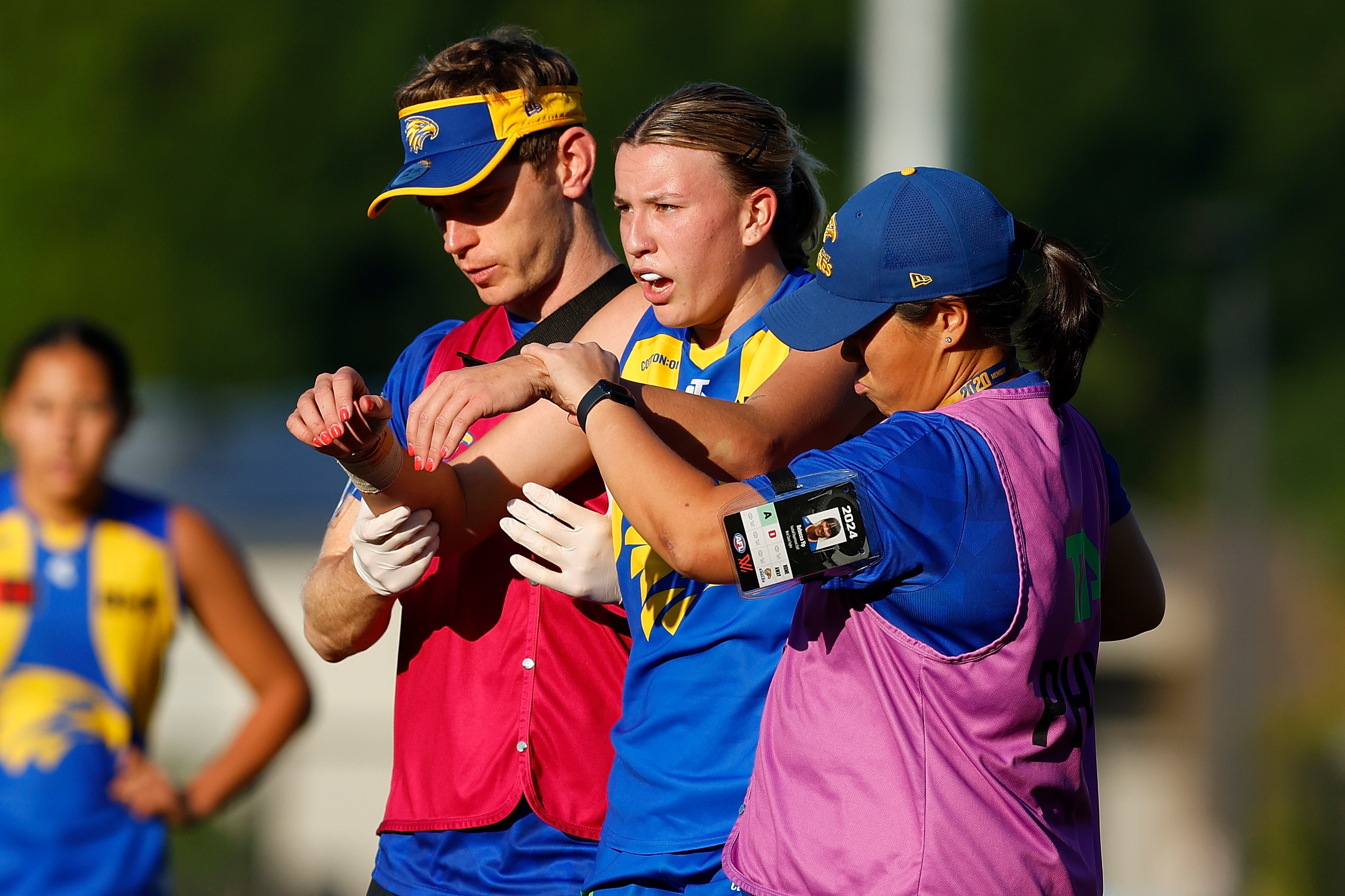 List size debate rages as third club goes below benchmark