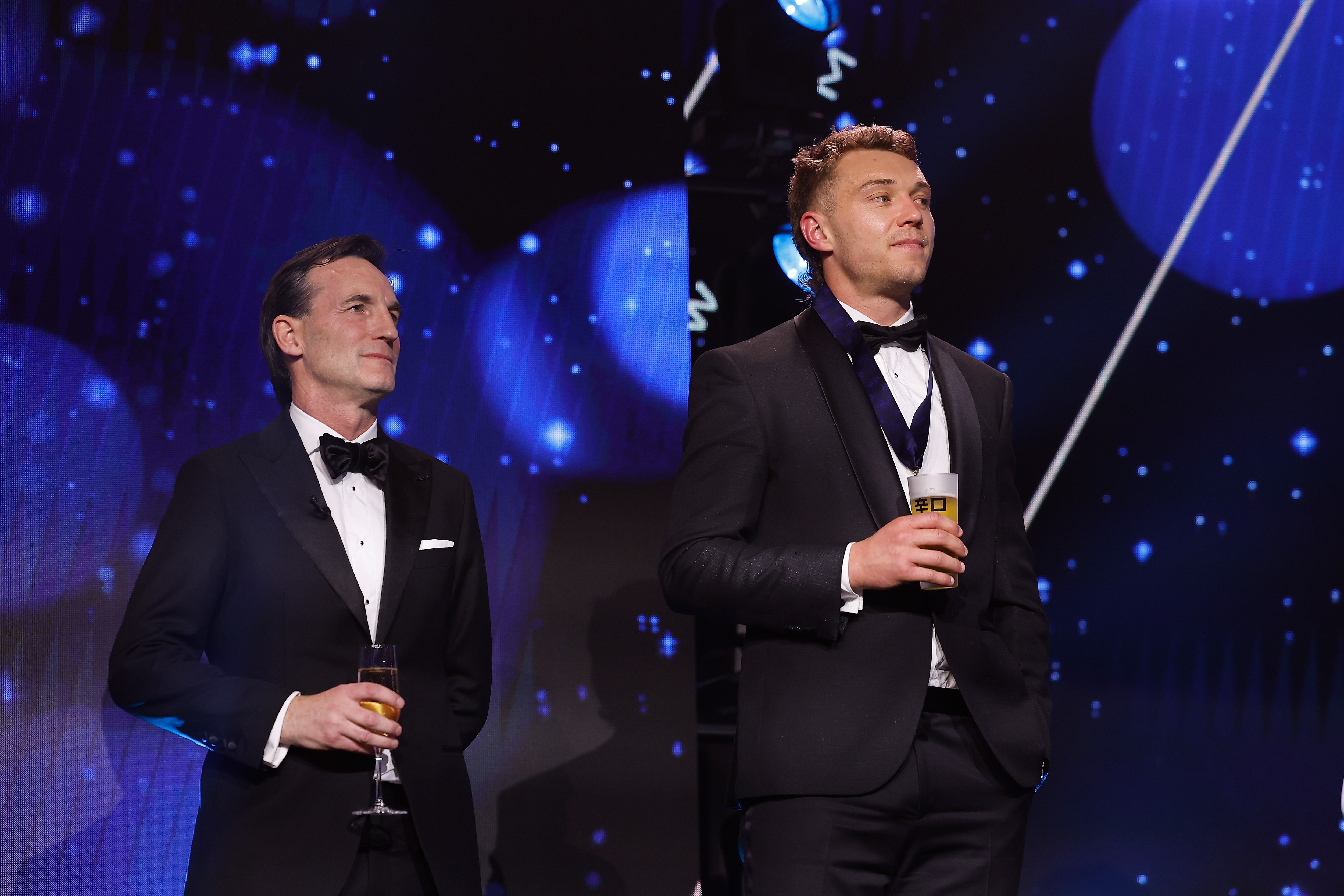 Brownlow overhaul ruled out, but CEO open to change after controversial ...