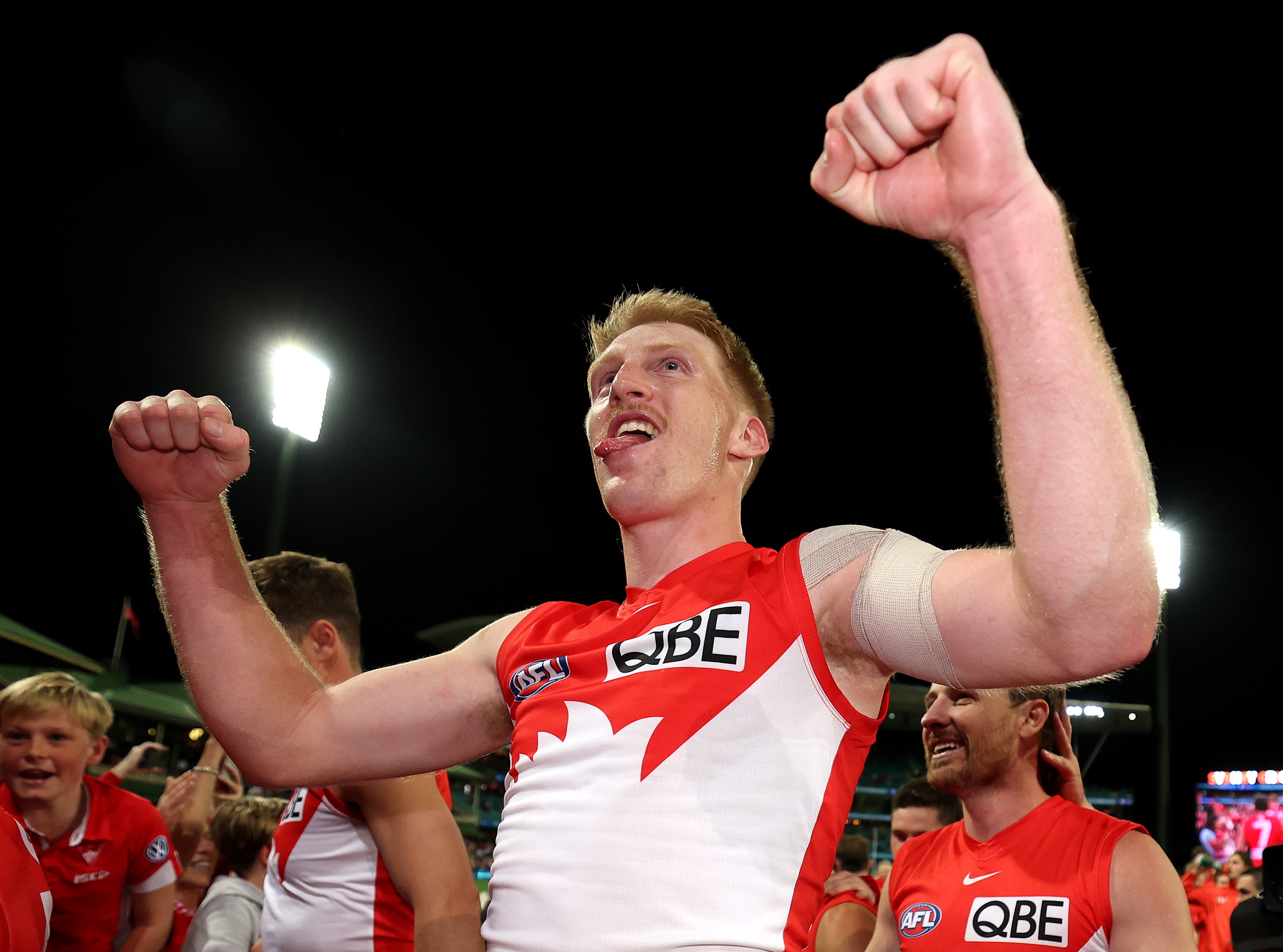 LISTEN: Defender conundrum, Swan on Sydney's Fantasy prospects