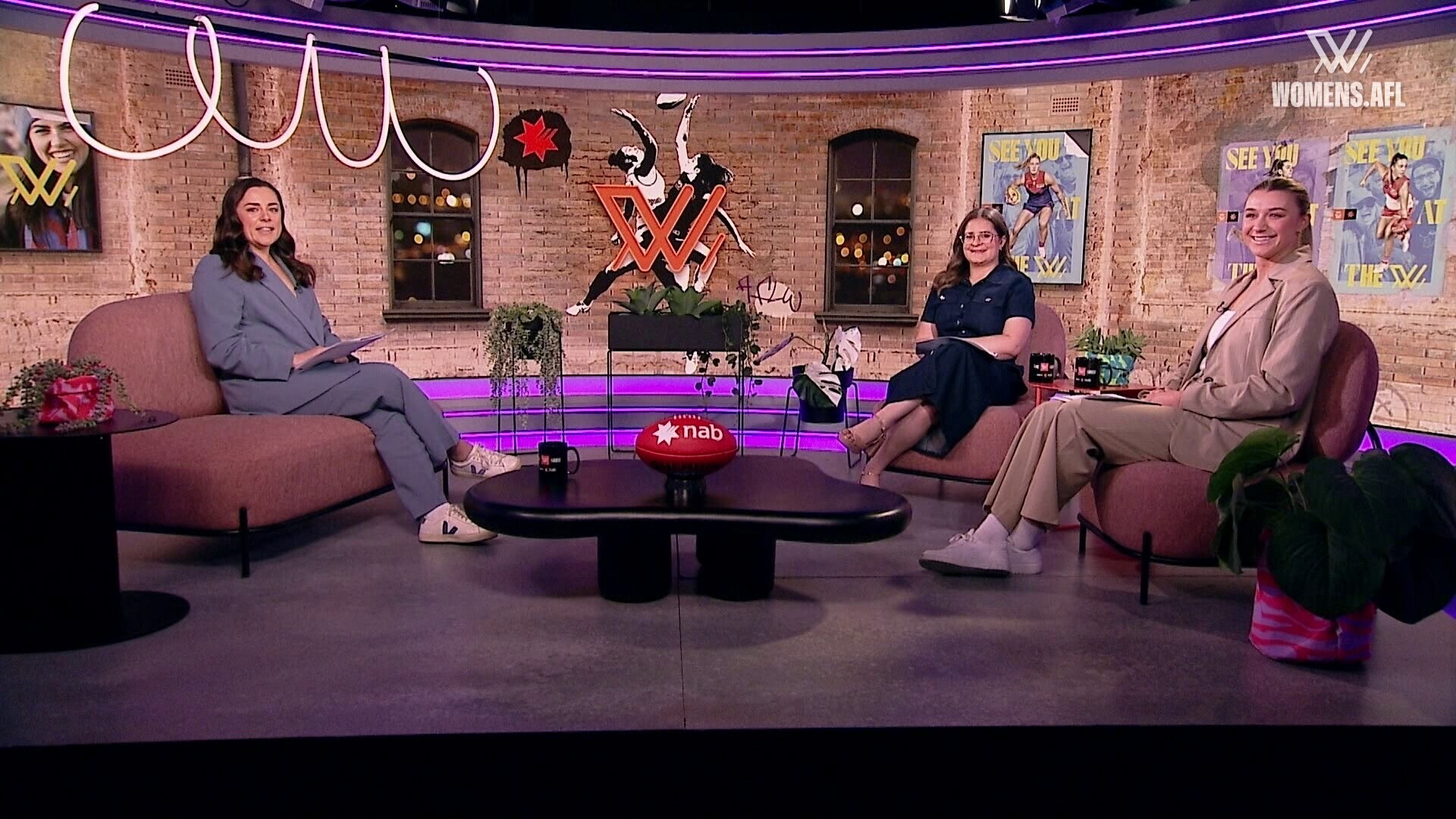 The W Show: Bold Gather Round call, is Richmond the real deal?